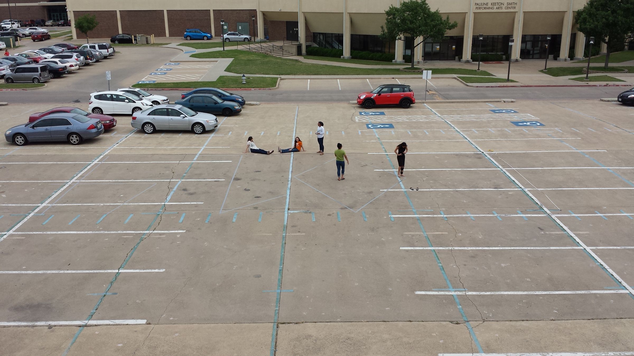 Aerial Group Picture With a Drone : 6 Steps (with Pictures) - Instructables