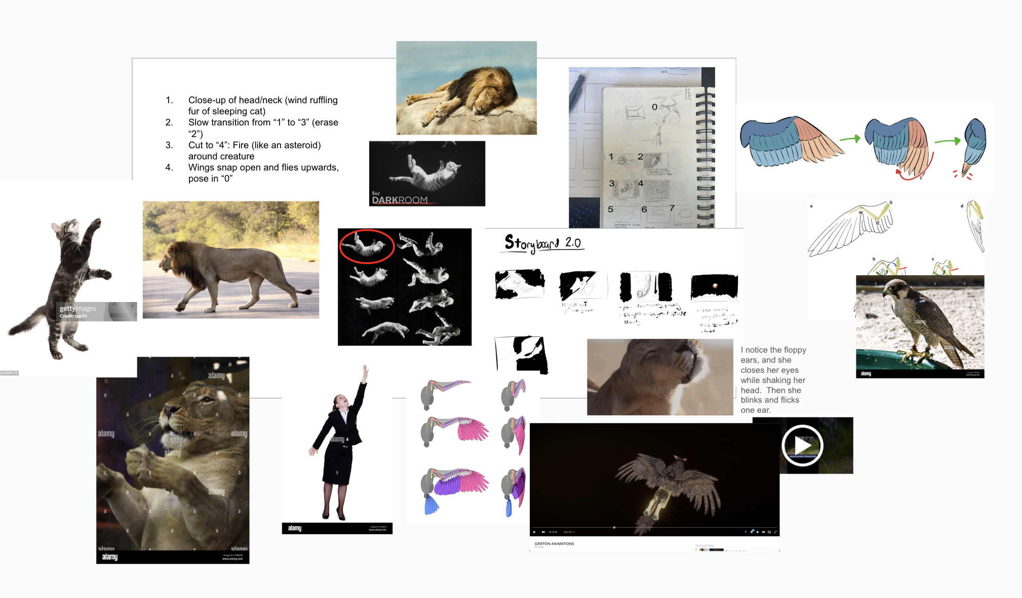Make a 3D Animated Short : 6 Steps (with Pictures) - Instructables
