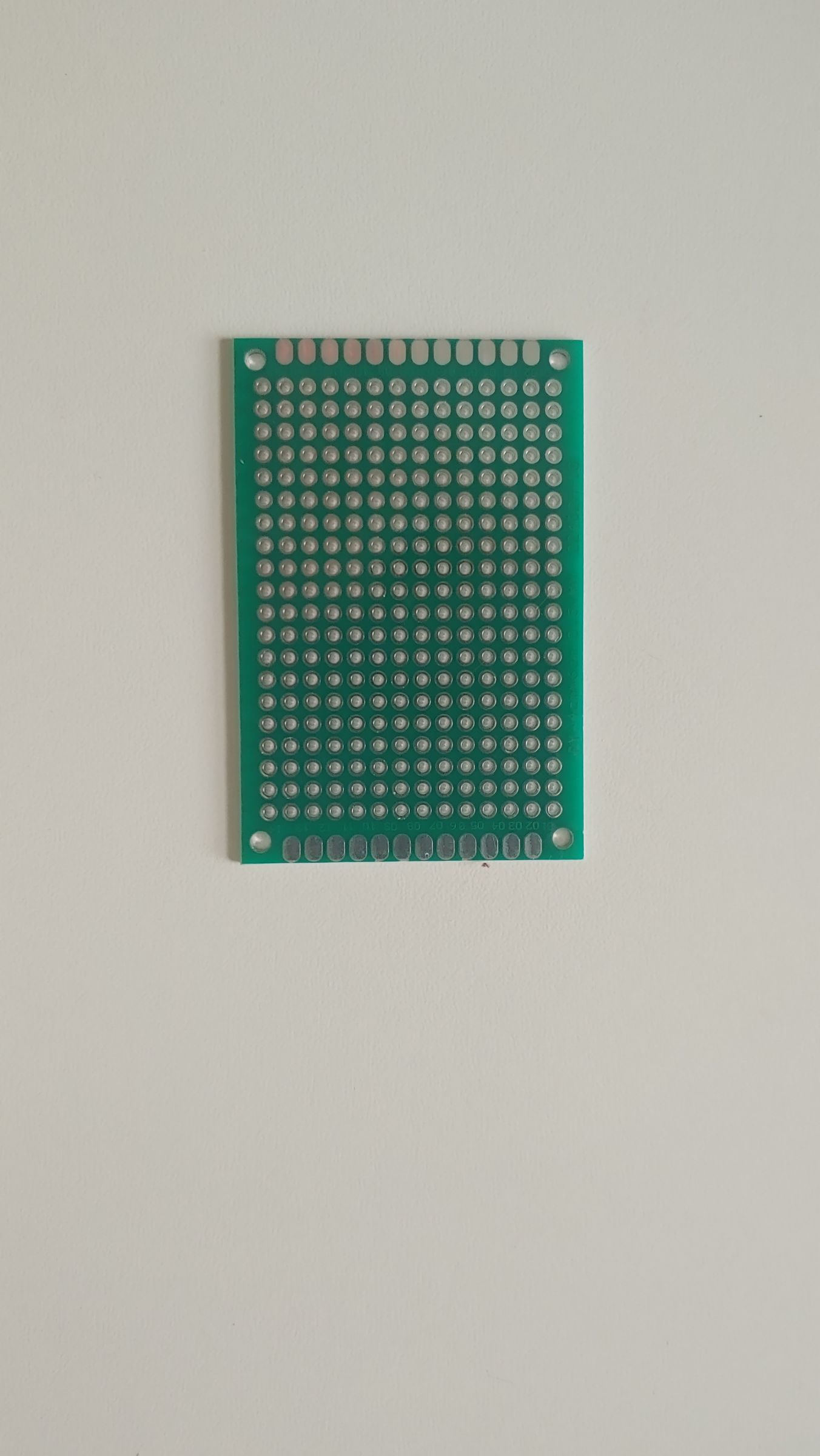 WiFi Enabled Matrix Lamp : 6 Steps (with Pictures) - Instructables