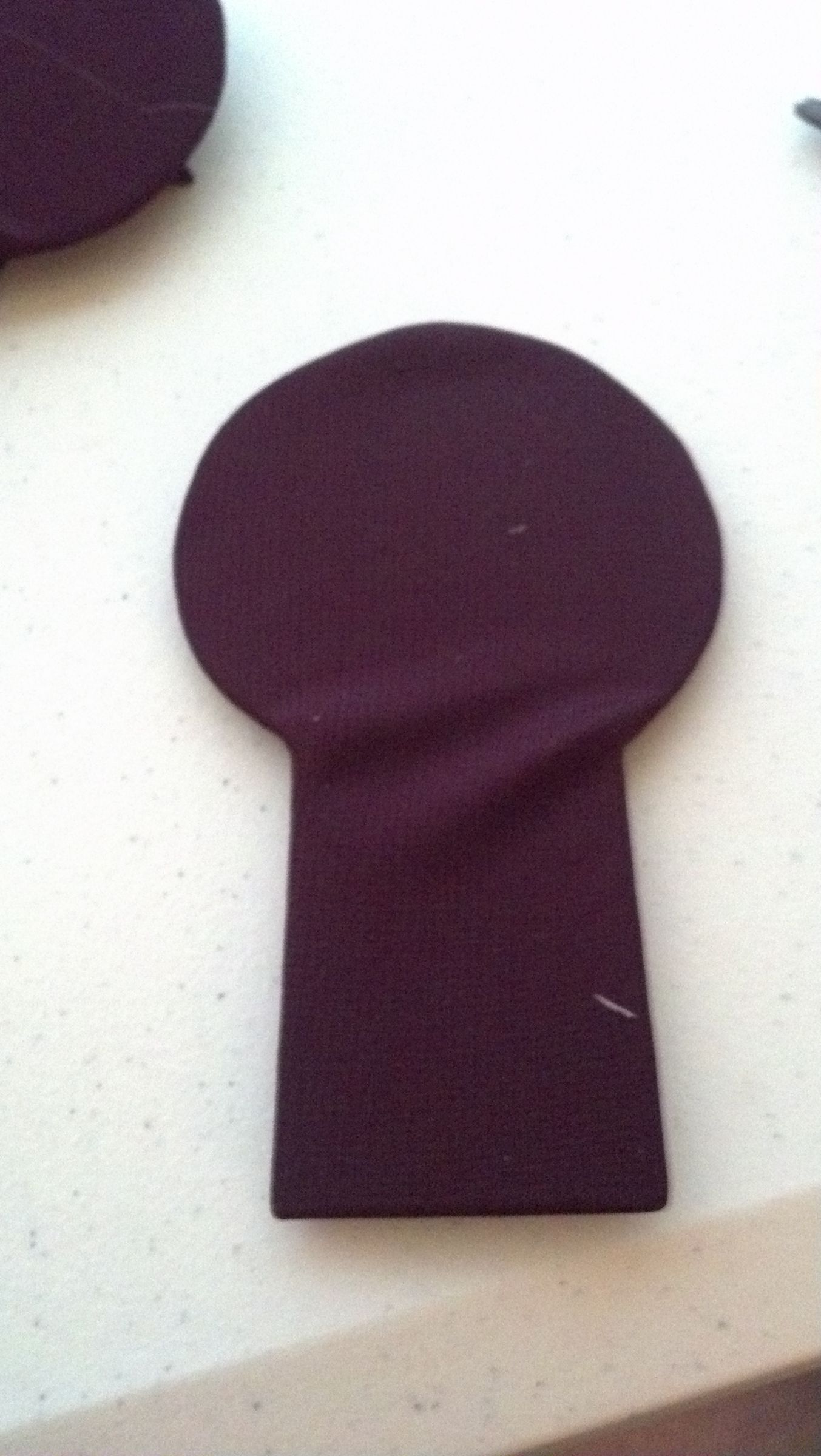 Officer Style Epaulette's ( the Quick, Cheap and Easy Way!) : 5 Steps ...