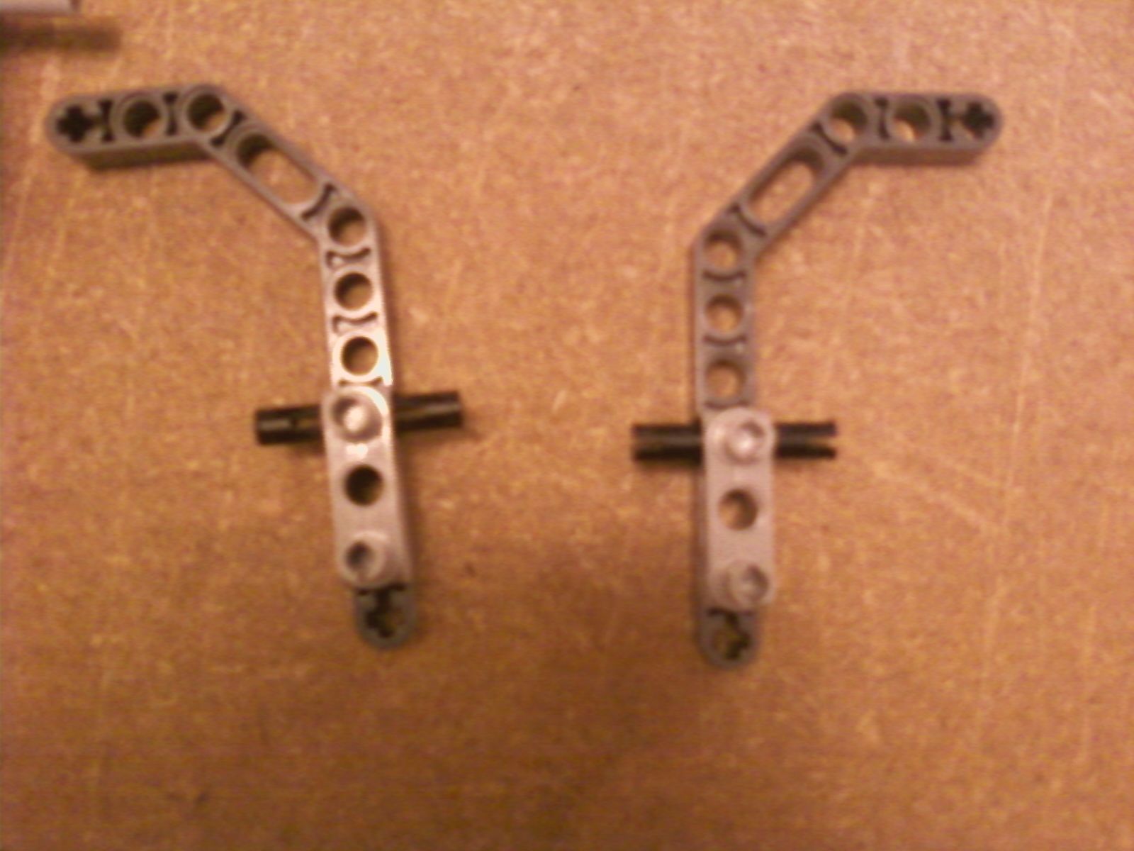 Control Lego NXT With Wiimote : 63 Steps - Instructables