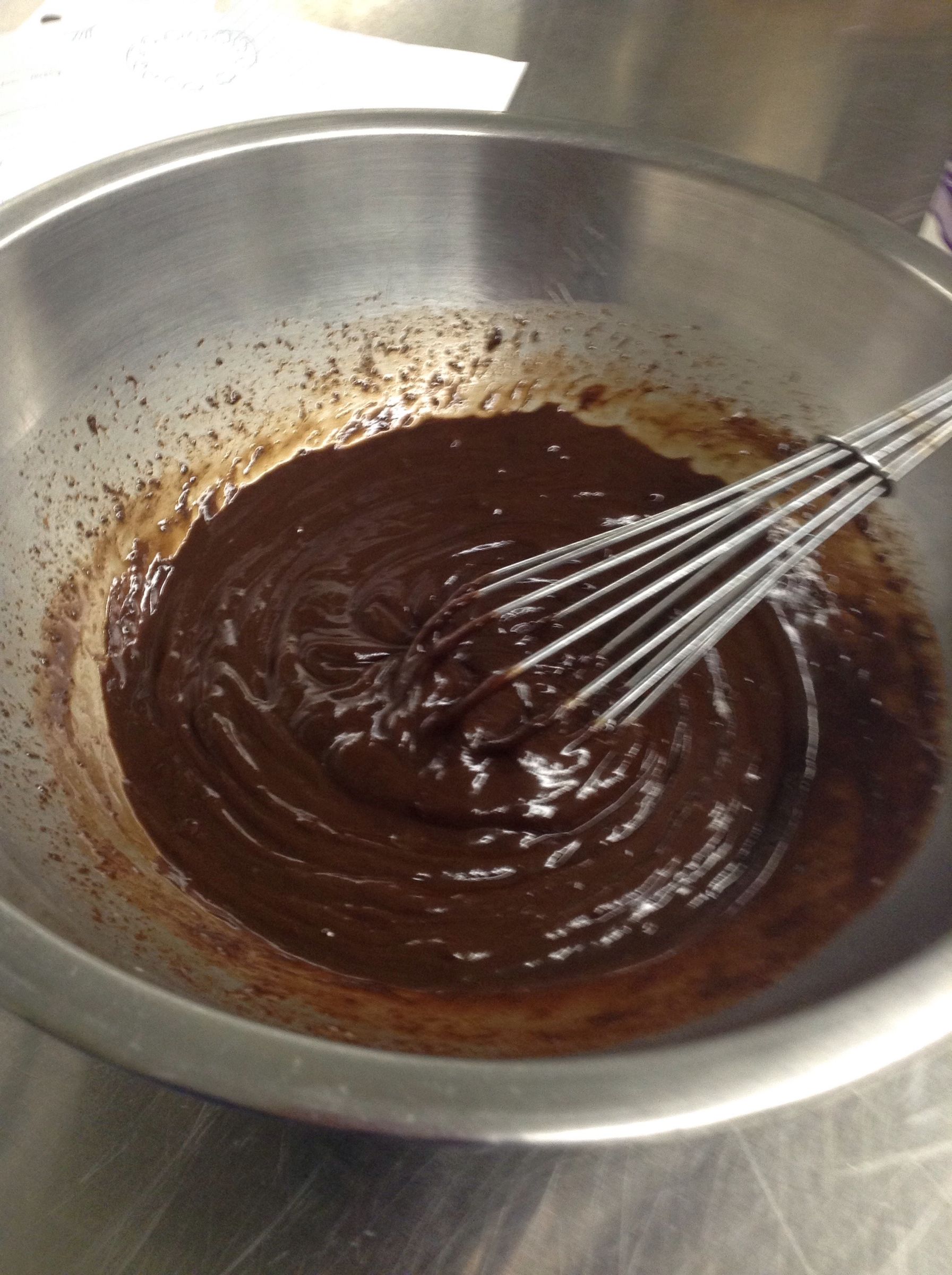 Chocolate Mousse Delight : 6 Steps - Instructables