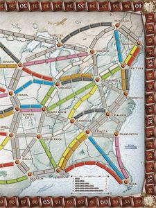 Travelize Your Favorite Board Game : 10 Steps - Instructables