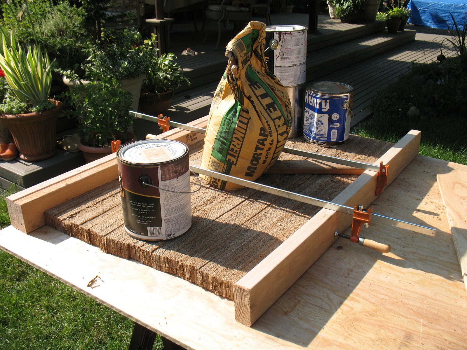 Cardboard Lumber : 10 Steps (with Pictures) - Instructables