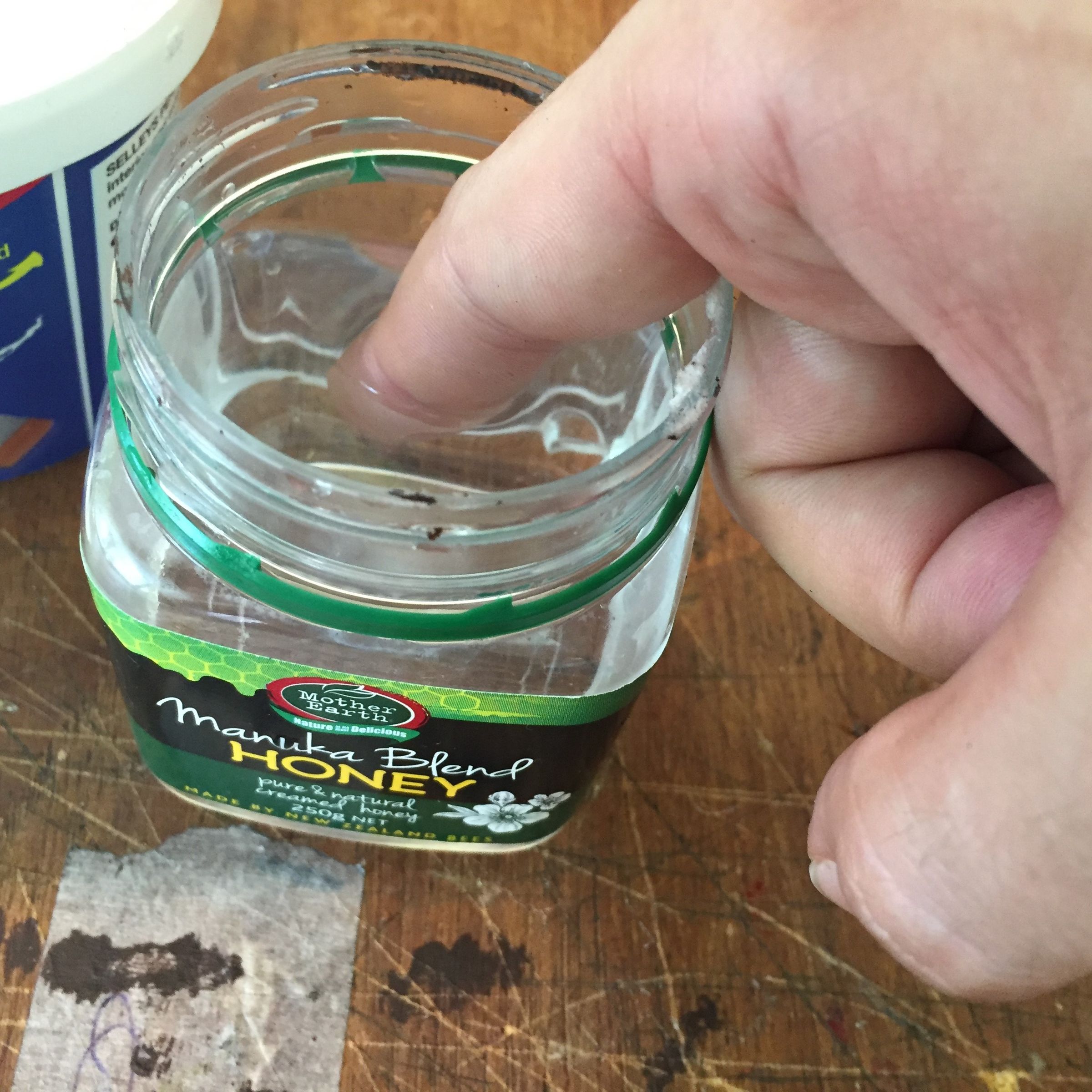 Working With Foam: Tips and Tricks - Smoothing Seams : 4 Steps ...