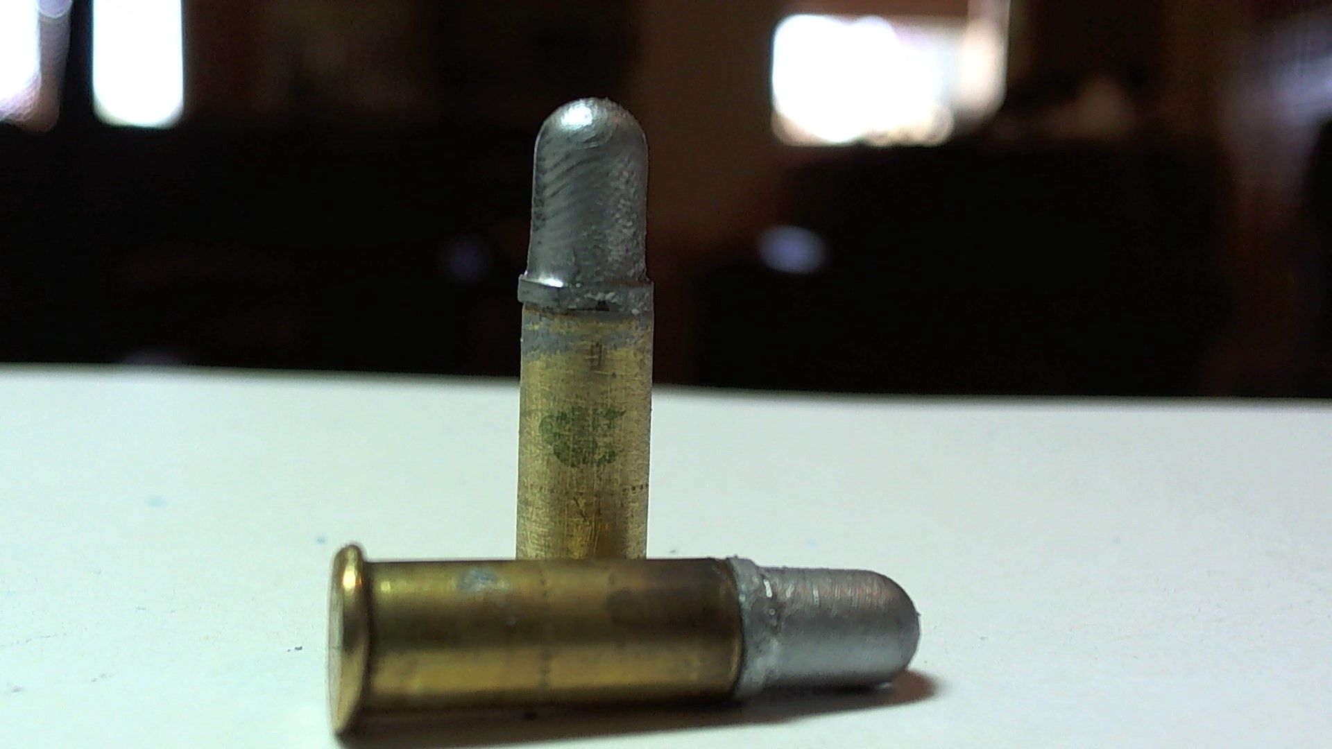 Bullet Prop : 7 Steps - Instructables
