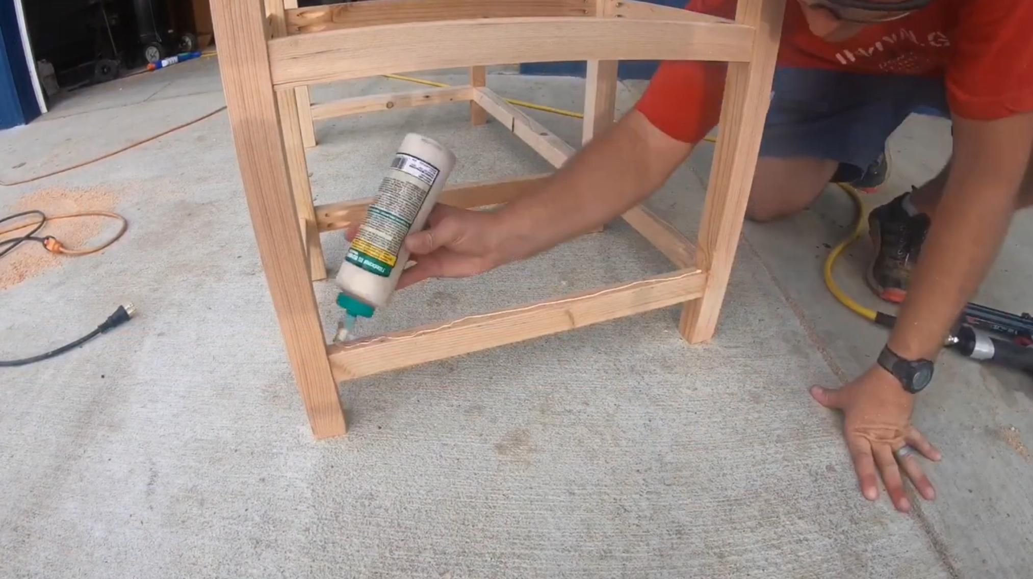 How to Build a Small Desk : 14 Steps (with Pictures) - Instructables