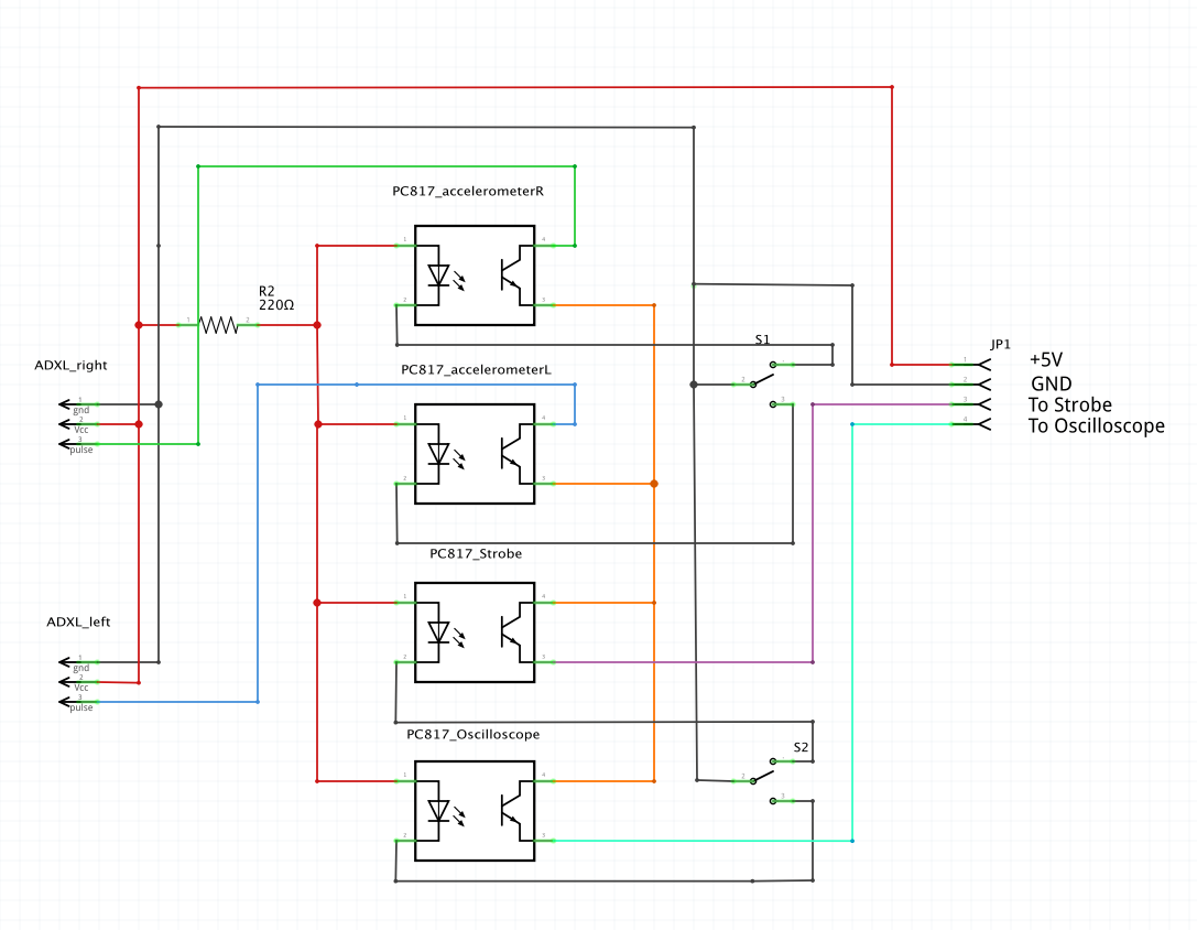 Simple Rotor Balancing Machine : 13 Steps (with Pictures) - Instructables