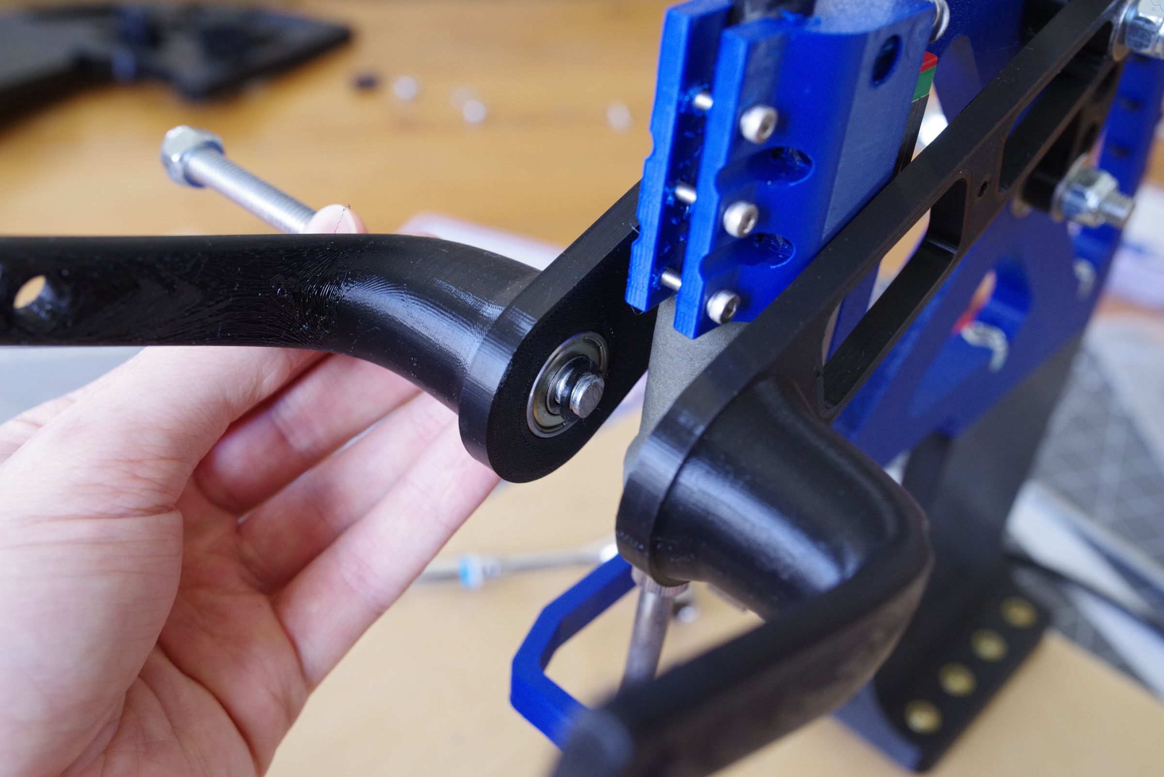 3D Printed Thermal Insert Press : 13 Steps (with Pictures) - Instructables