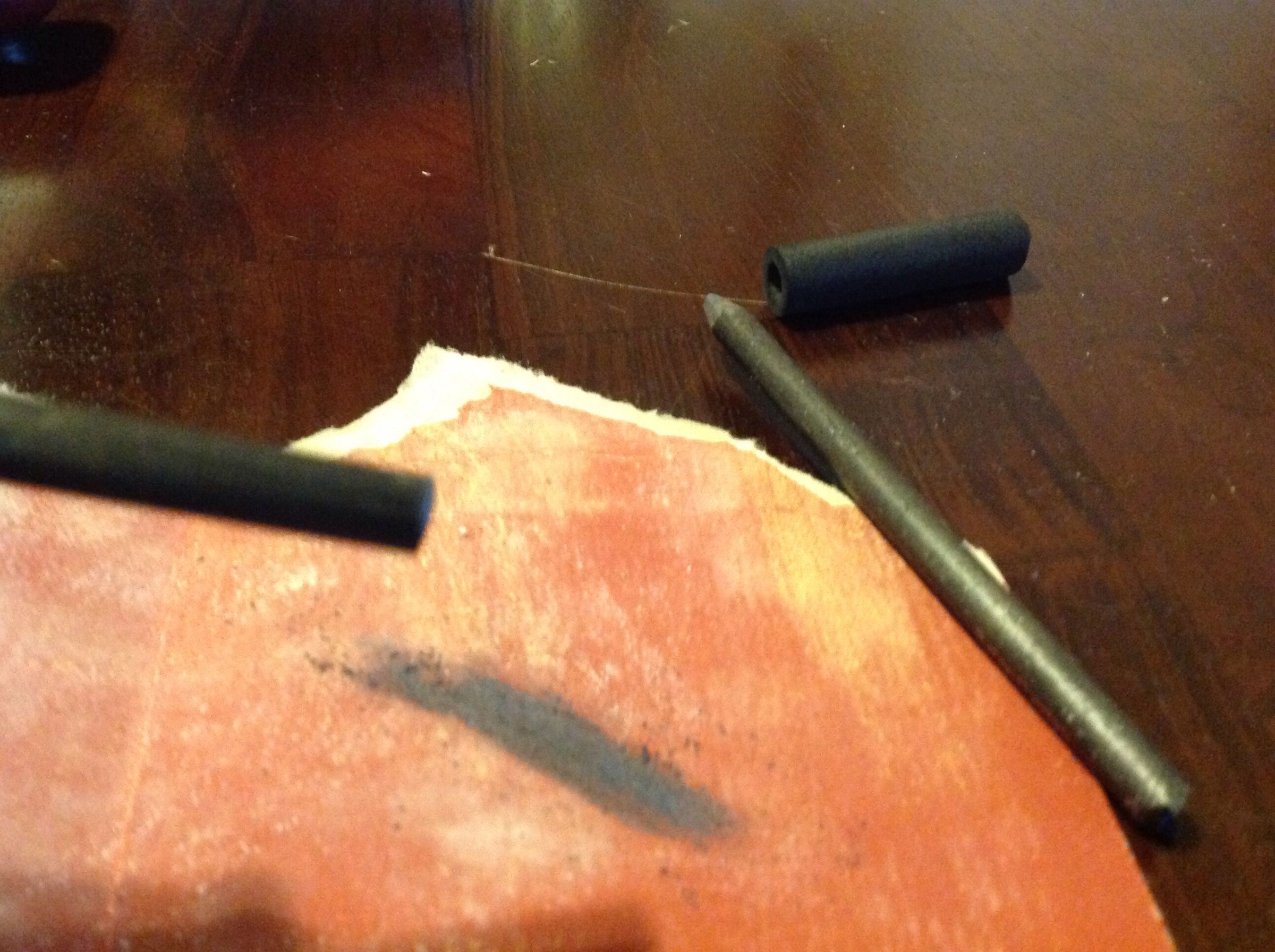 Nerf Dart Mod : 6 Steps - Instructables