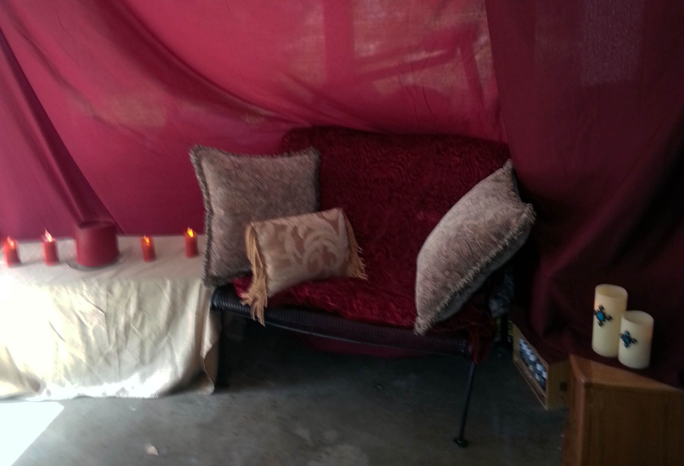 DIY Firefly Party : 6 Steps - Instructables