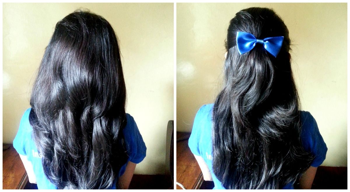 Many Ways to Wear Hair Bow : 8 Steps (with Pictures) - Instructables