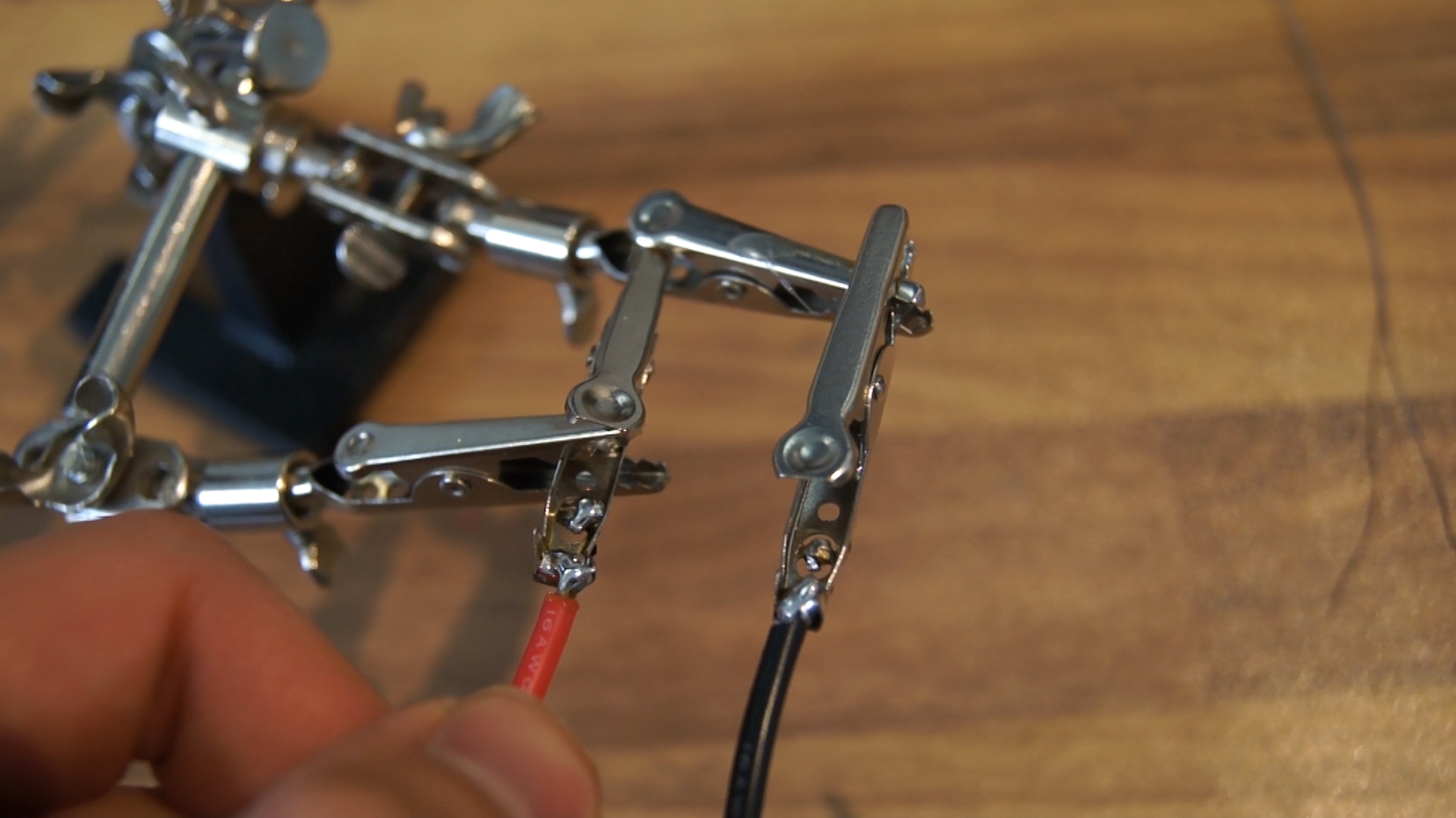 DIY Hot Wire Cutter for Plexiglass, Cardboard and Foam : 7 Steps (with ...