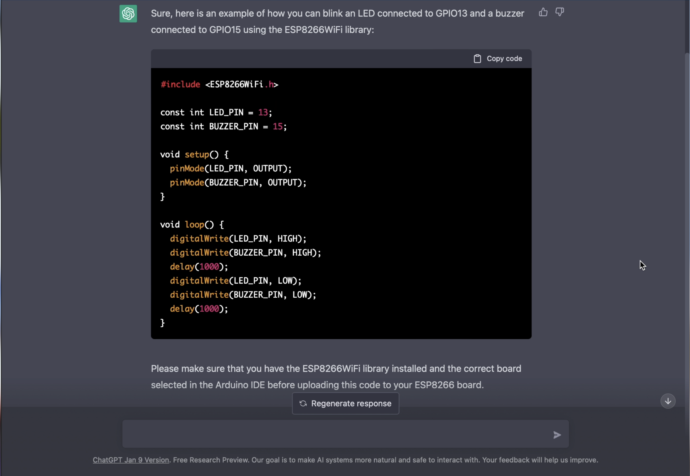I Made Educational Coding Board and Modules Then Programmed With ...