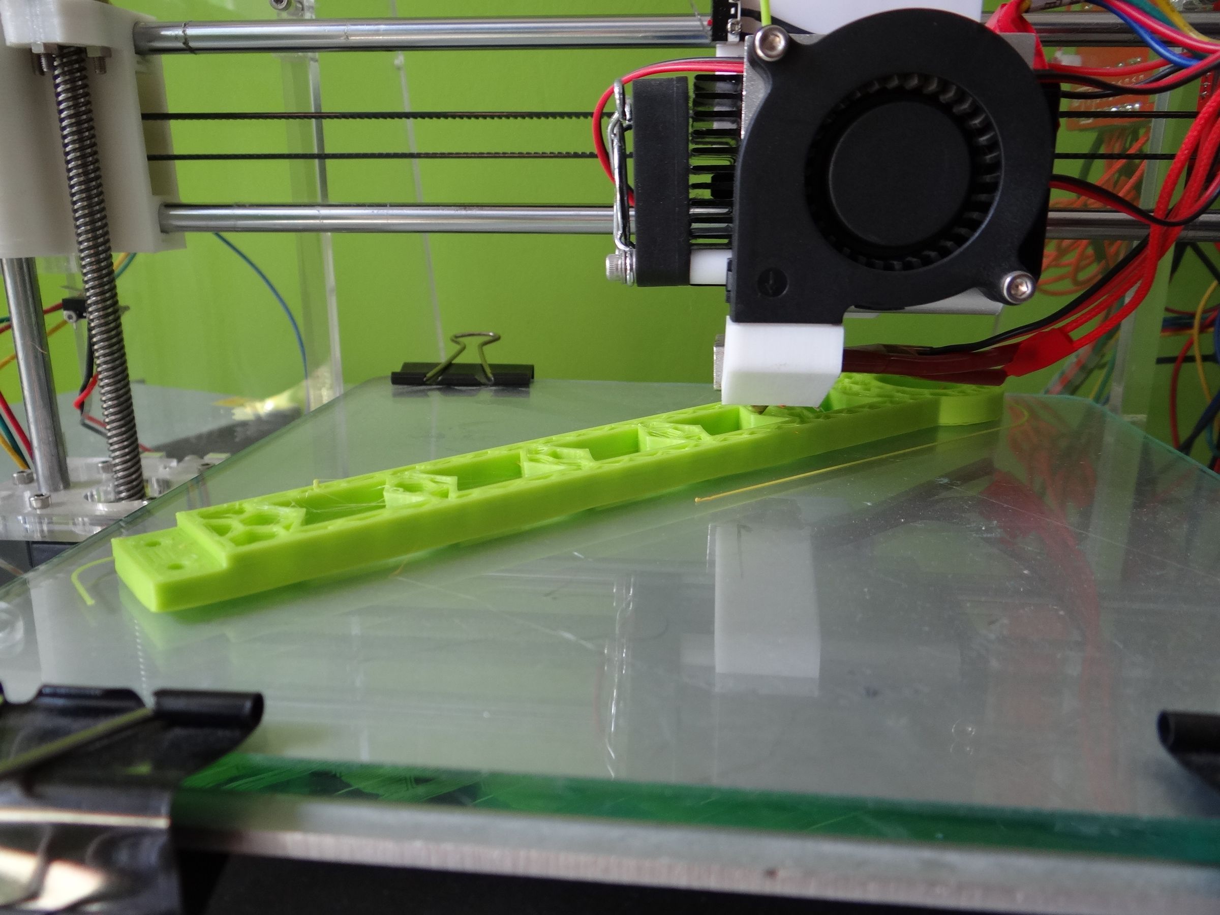 Arduino Drone | Quadcopter (3D Printed) : 14 Steps (with Pictures ...