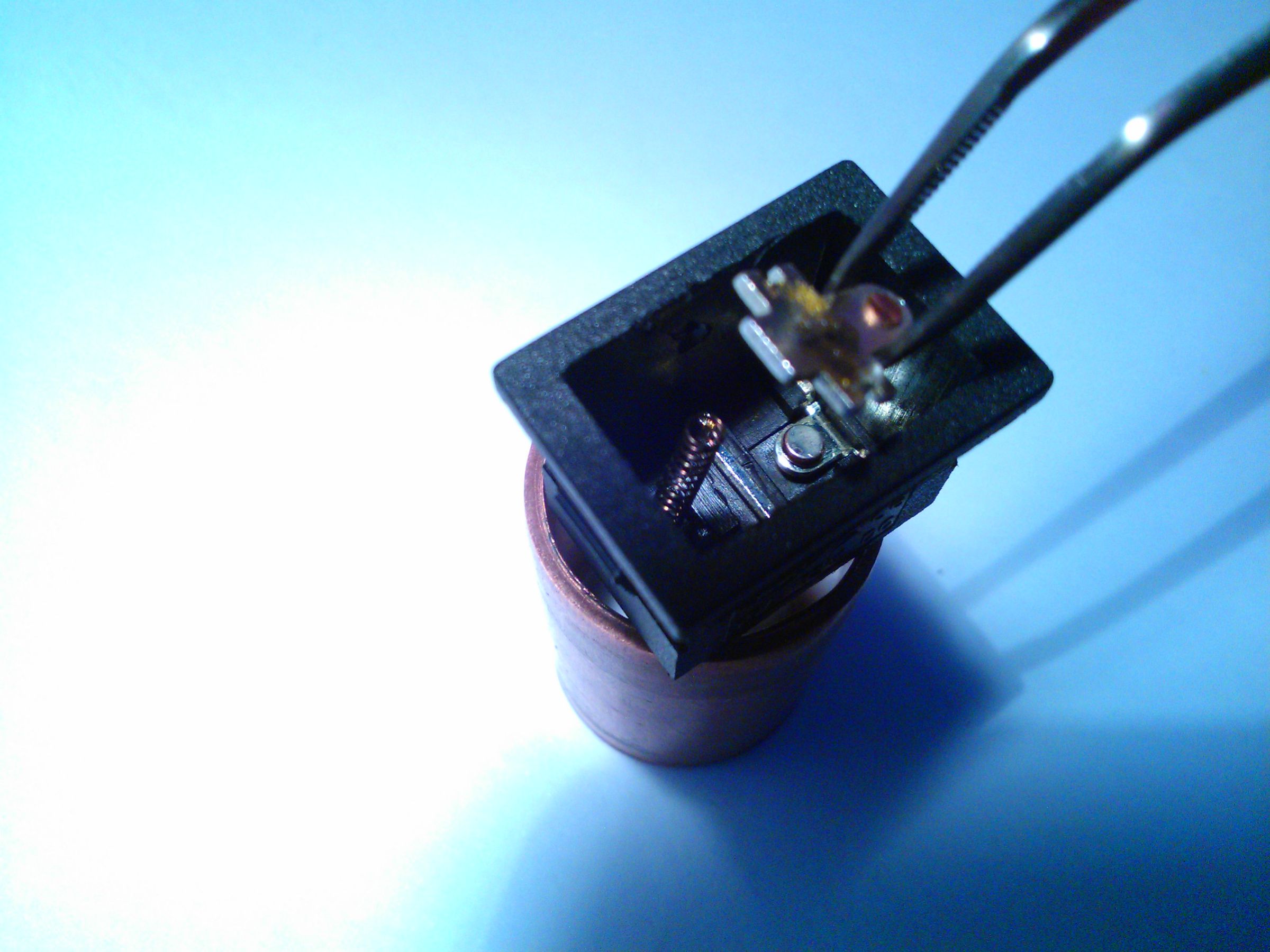 Upgrade Your Switch to LED : 5 Steps - Instructables