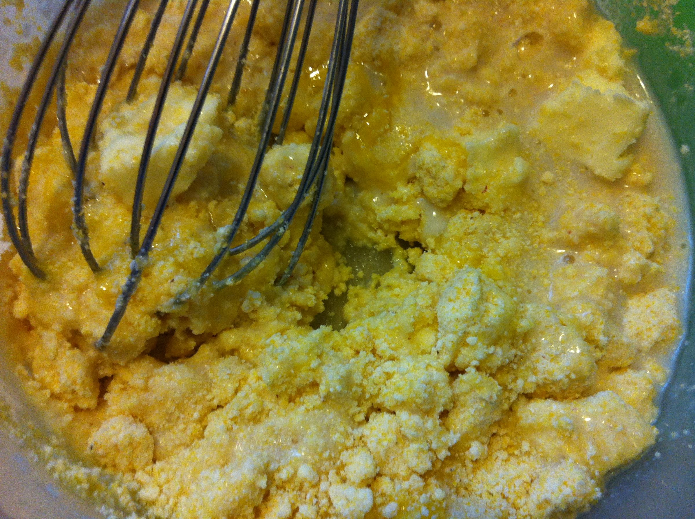 Serrano Bacon Cornbread - Instructables