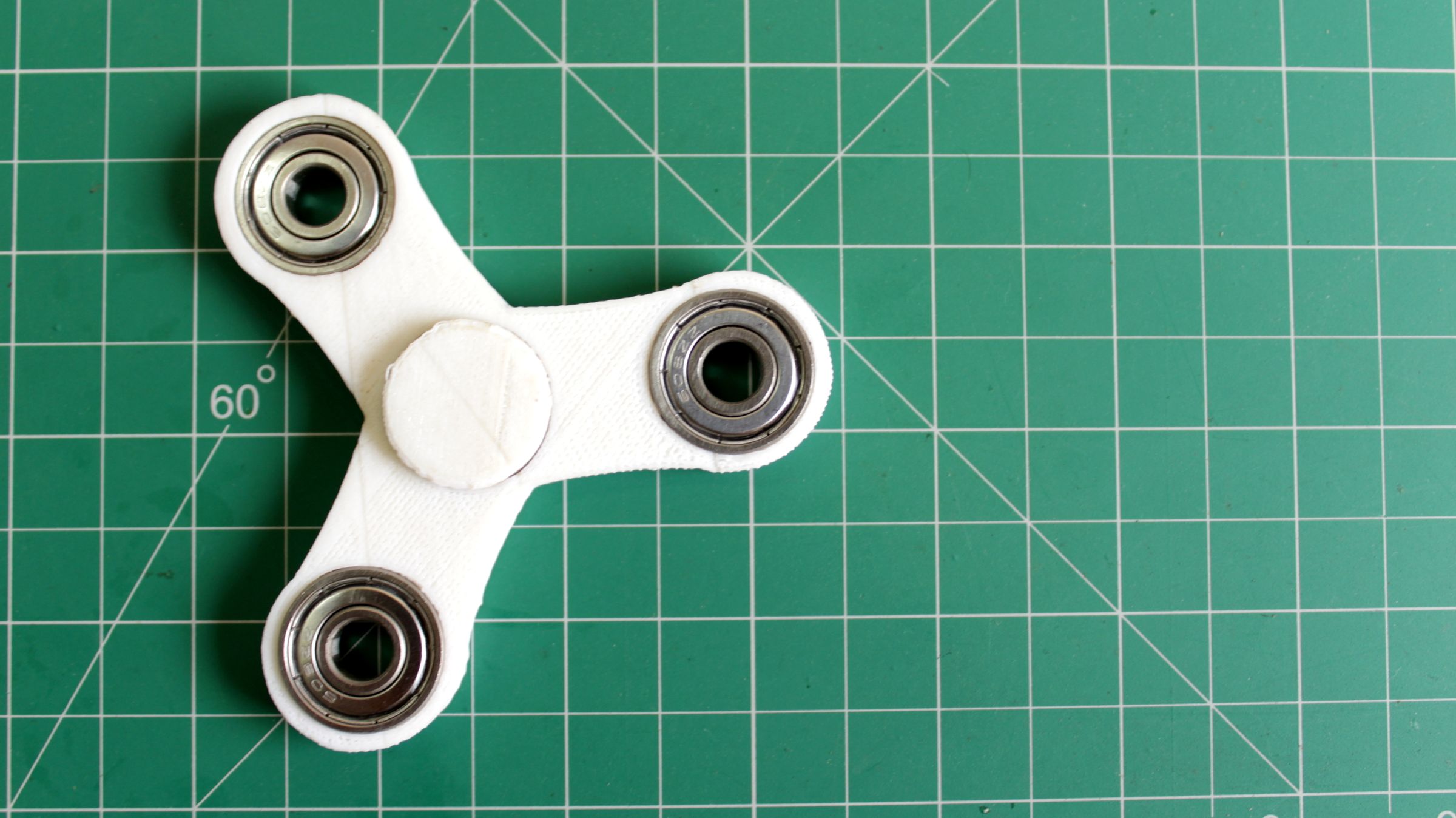 $1 DIY Fidget Toy : 9 Steps (with Pictures) - Instructables