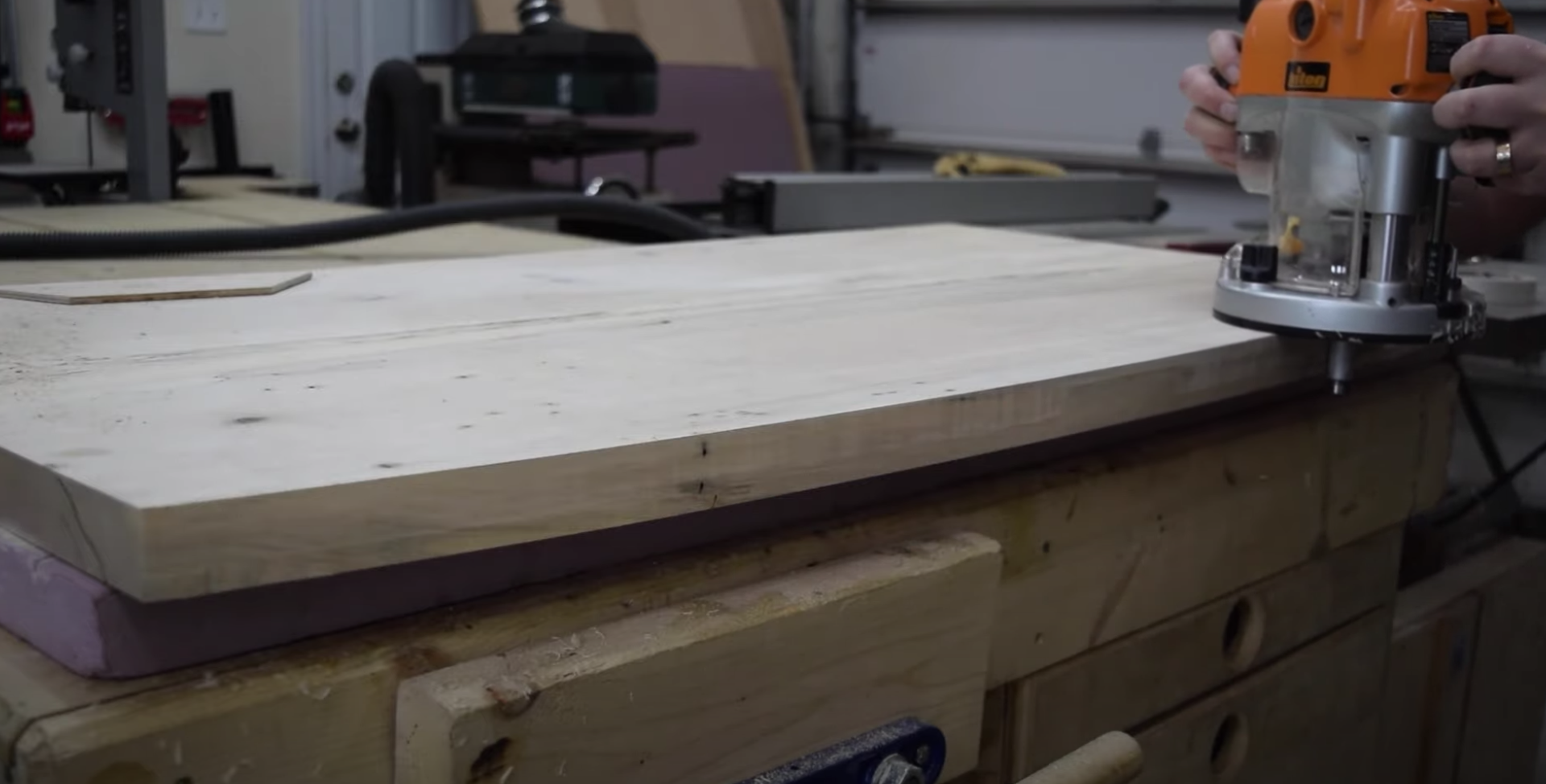 Modern Desk : 15 Steps (with Pictures) - Instructables