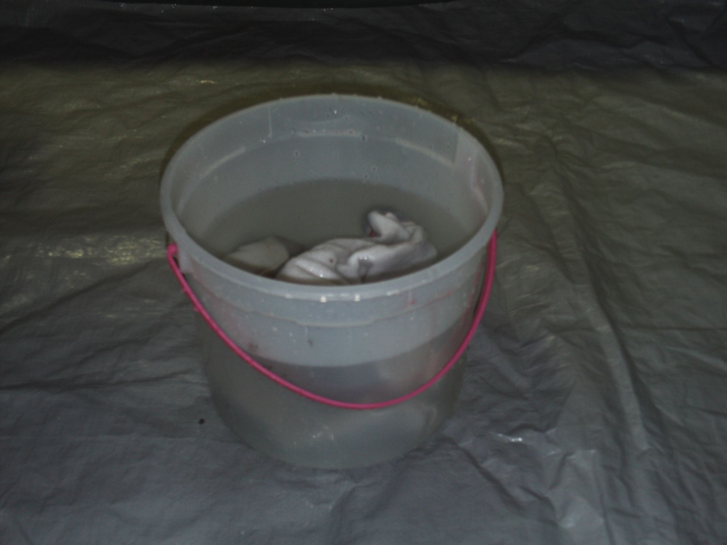 Air Conditoned Tent for Those Hot Months : 6 Steps (with Pictures ...