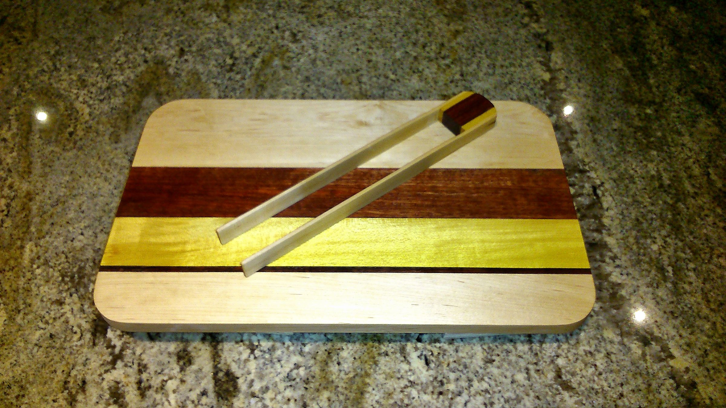 Toaster Tongs : 14 Steps (with Pictures) - Instructables