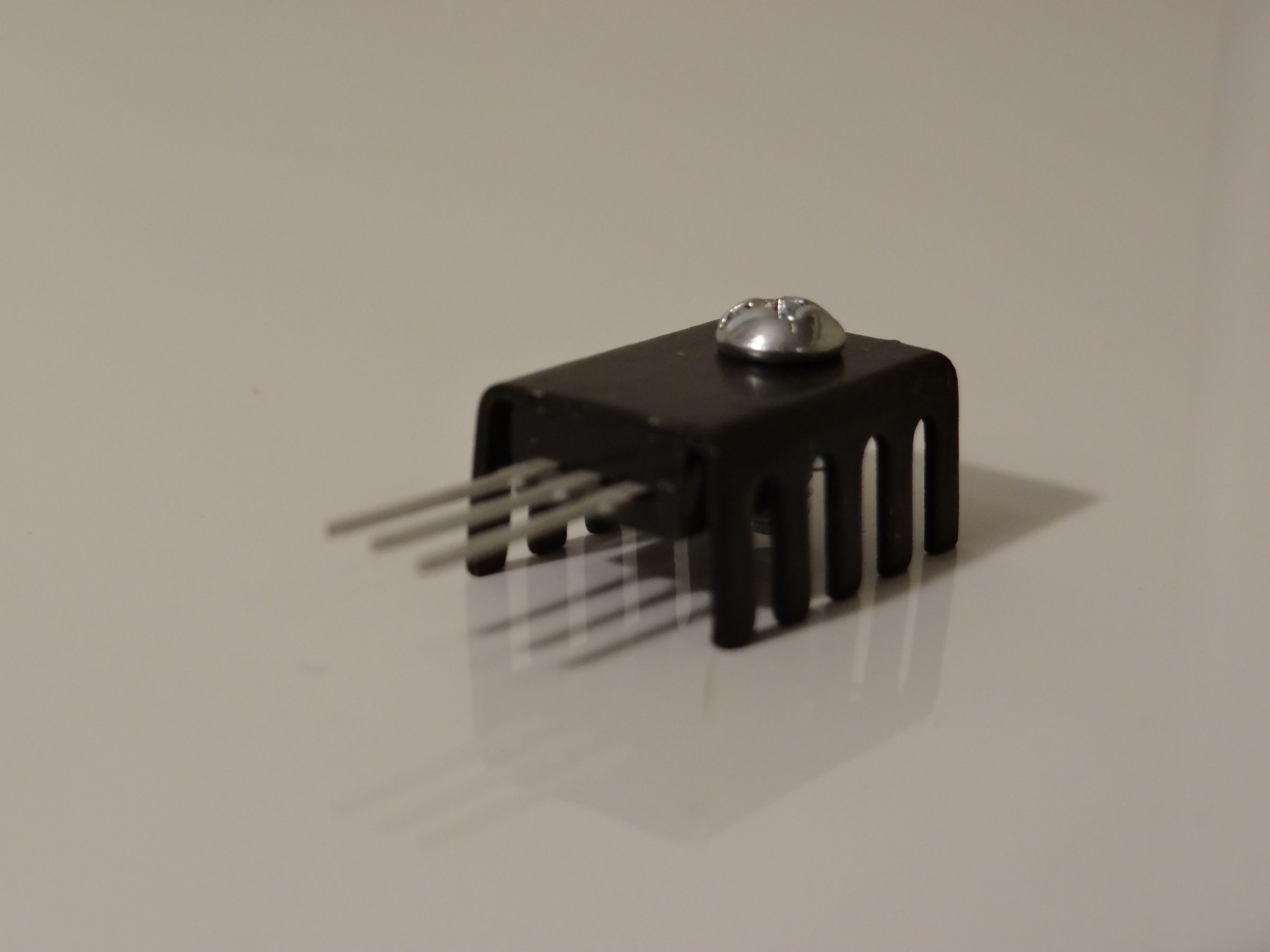 Easy Tesla Coil! : 6 Steps (with Pictures) - Instructables