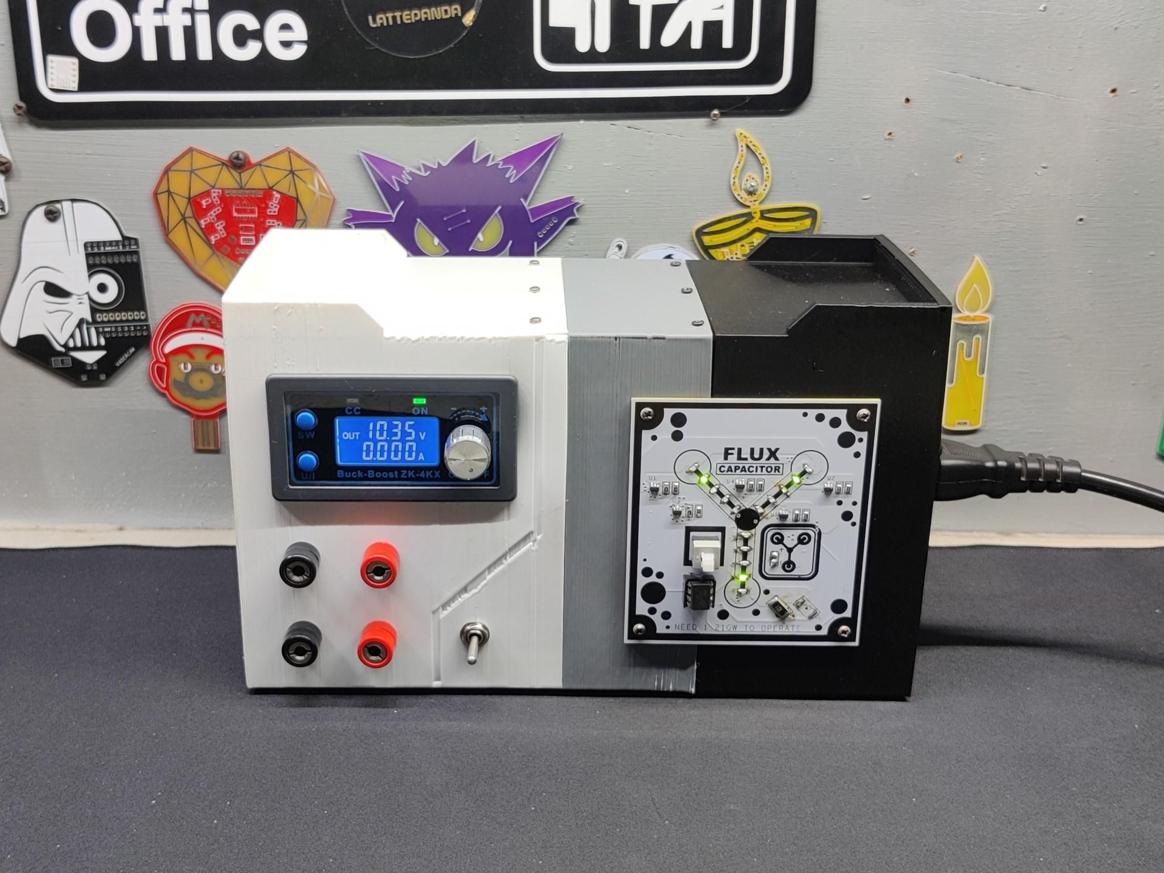 DIY Bench Power Supply : 13 Steps (with Pictures) - Instructables