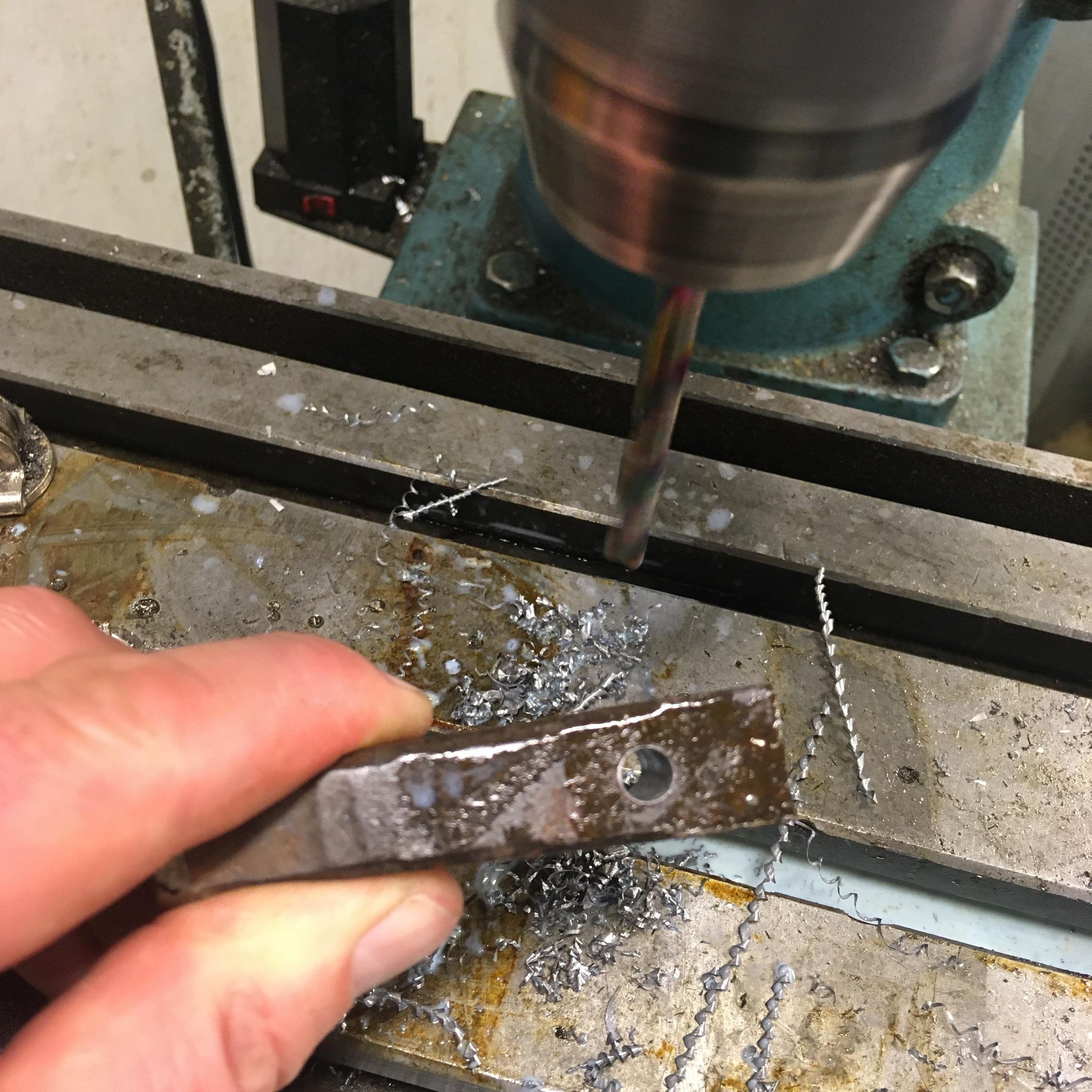 Metal Letter Stamp Tool : 8 Steps (with Pictures) - Instructables