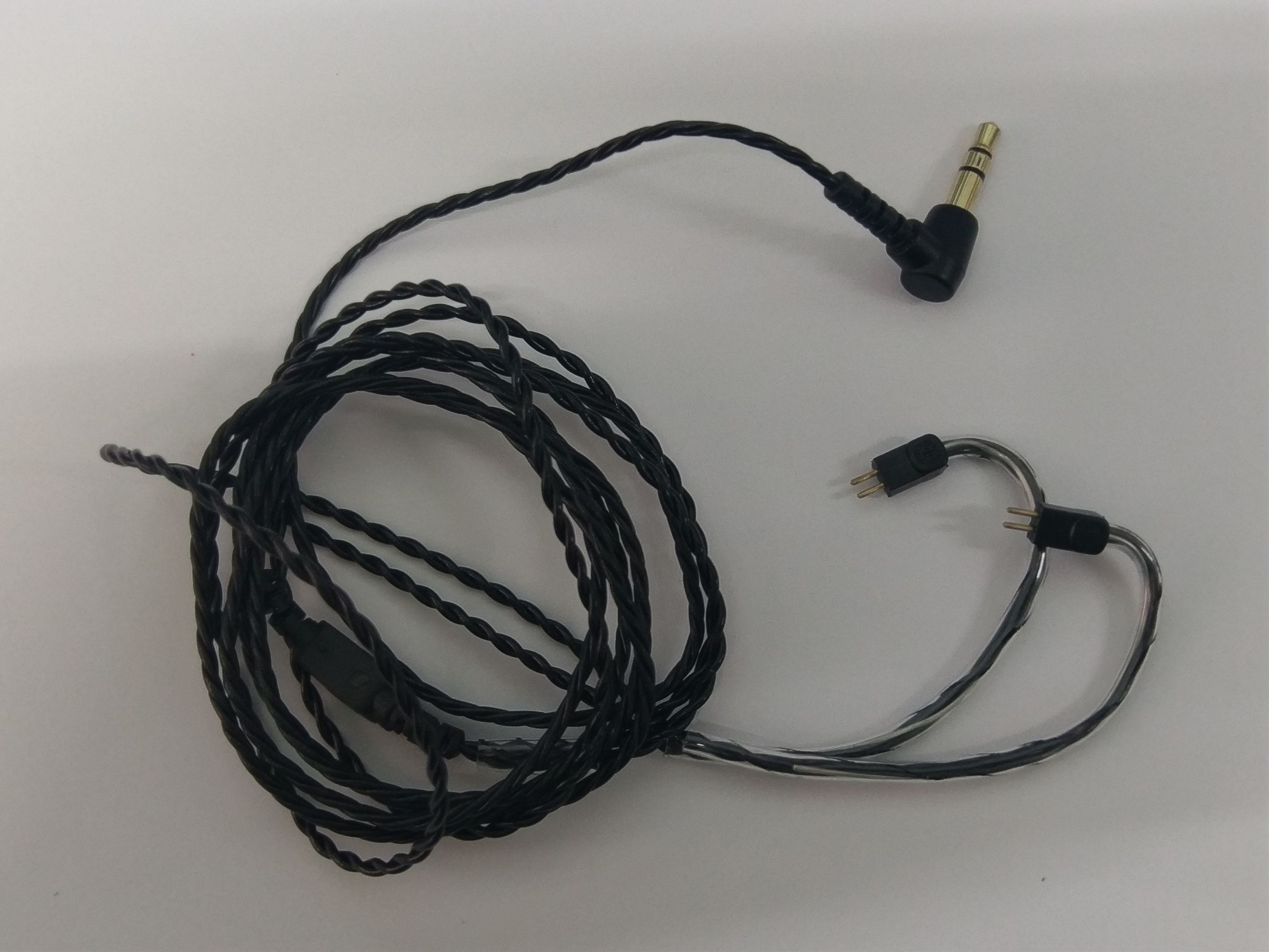 Make Custom in Ear Monitors! (DIY IEM) : 10 Steps (with Pictures ...