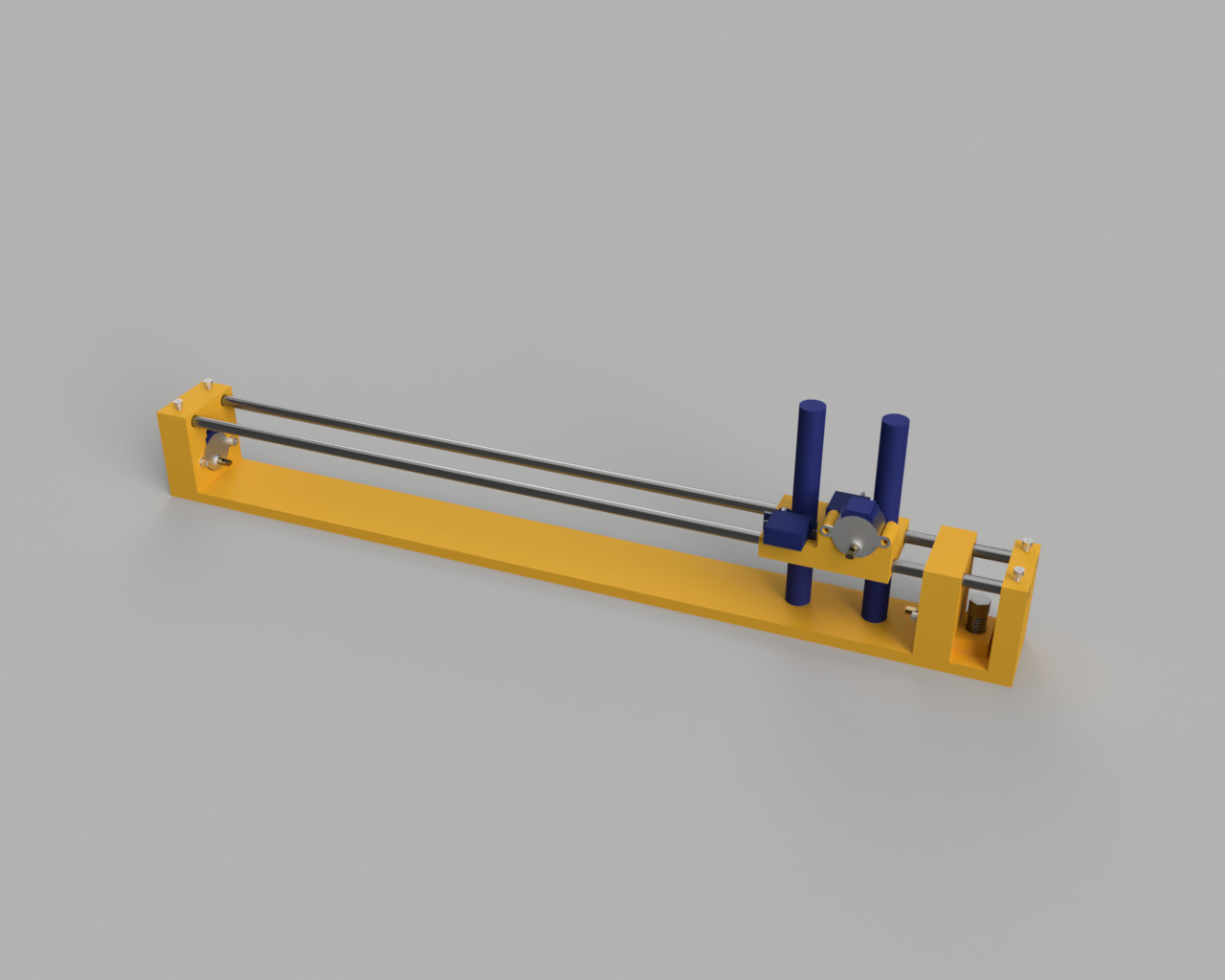 Dotter - Huge Arduino Based Dot Matrix Printer : 13 Steps (with ...