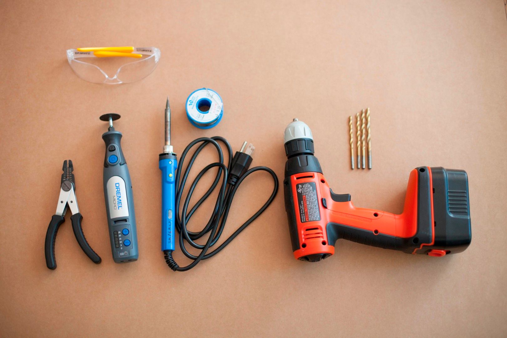 Let's Make a Game Controller! : 11 Steps (with Pictures) - Instructables