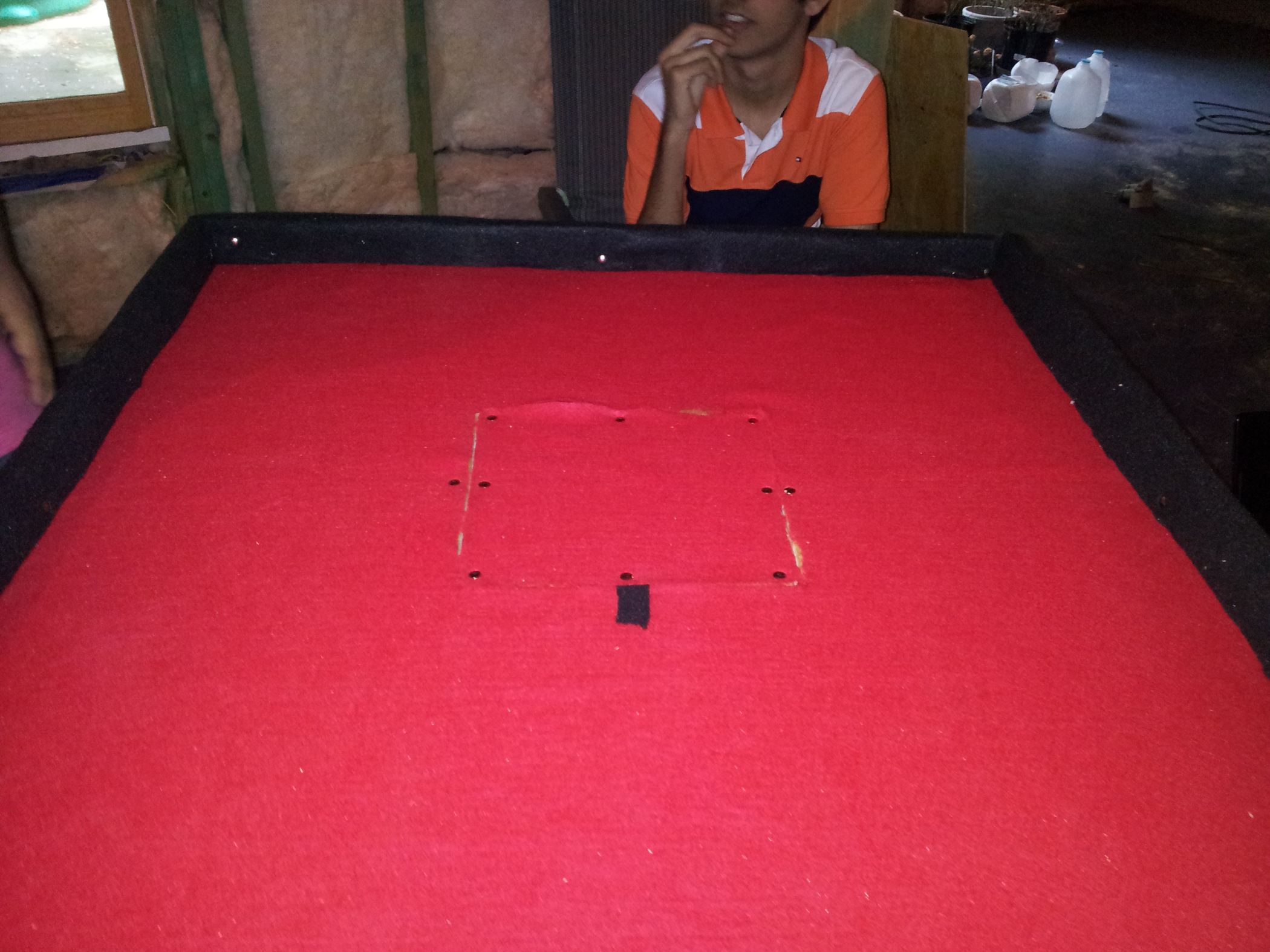 Automatic Mahjong Table : 8 Steps - Instructables