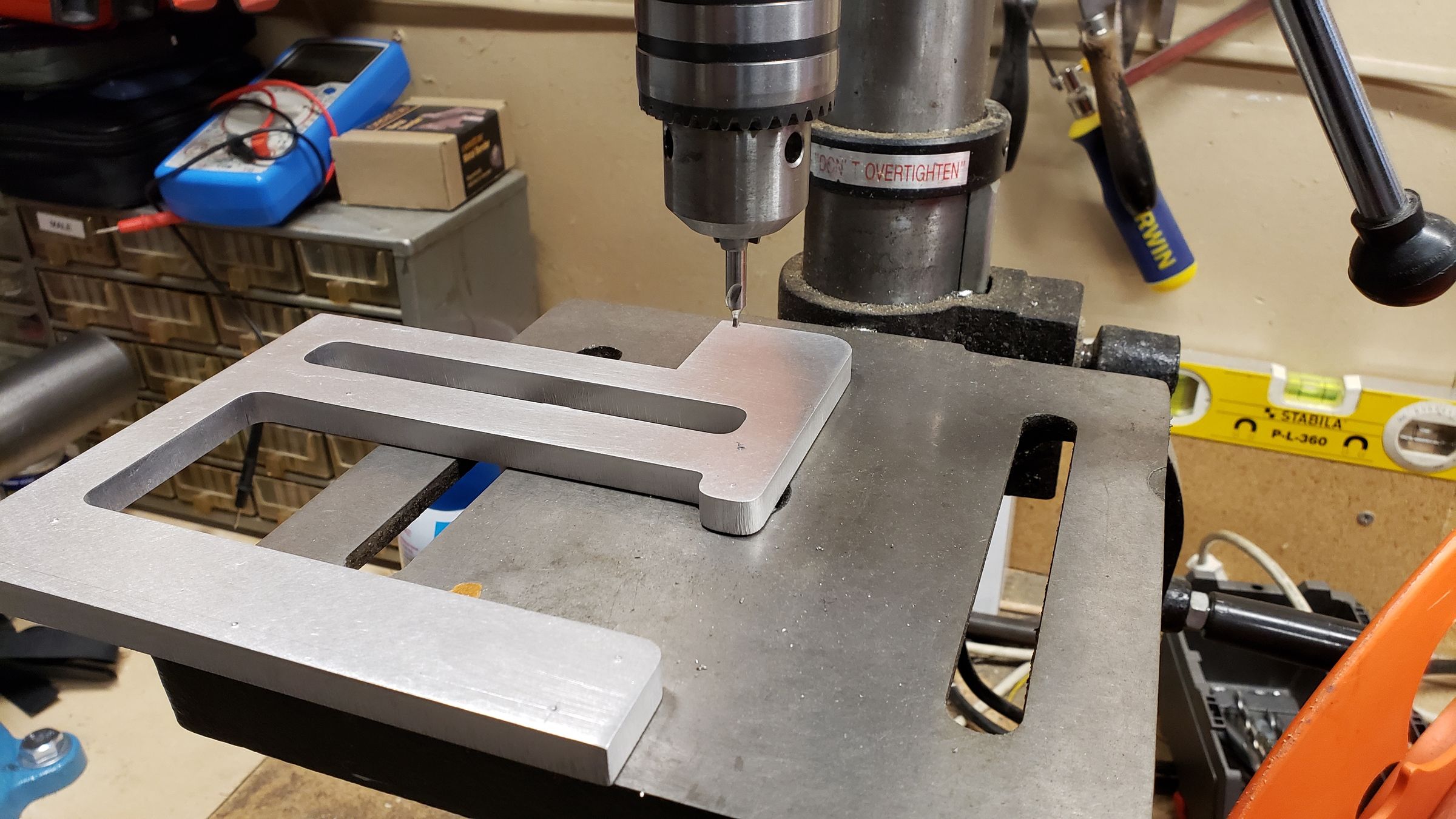 Open Frame Mini ITX PC : 5 Steps (with Pictures) - Instructables