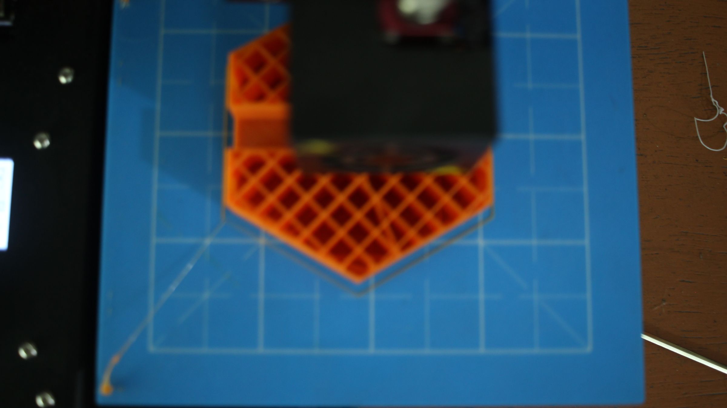 DIY 3D Printed Desk Lamp : 9 Steps (with Pictures) - Instructables
