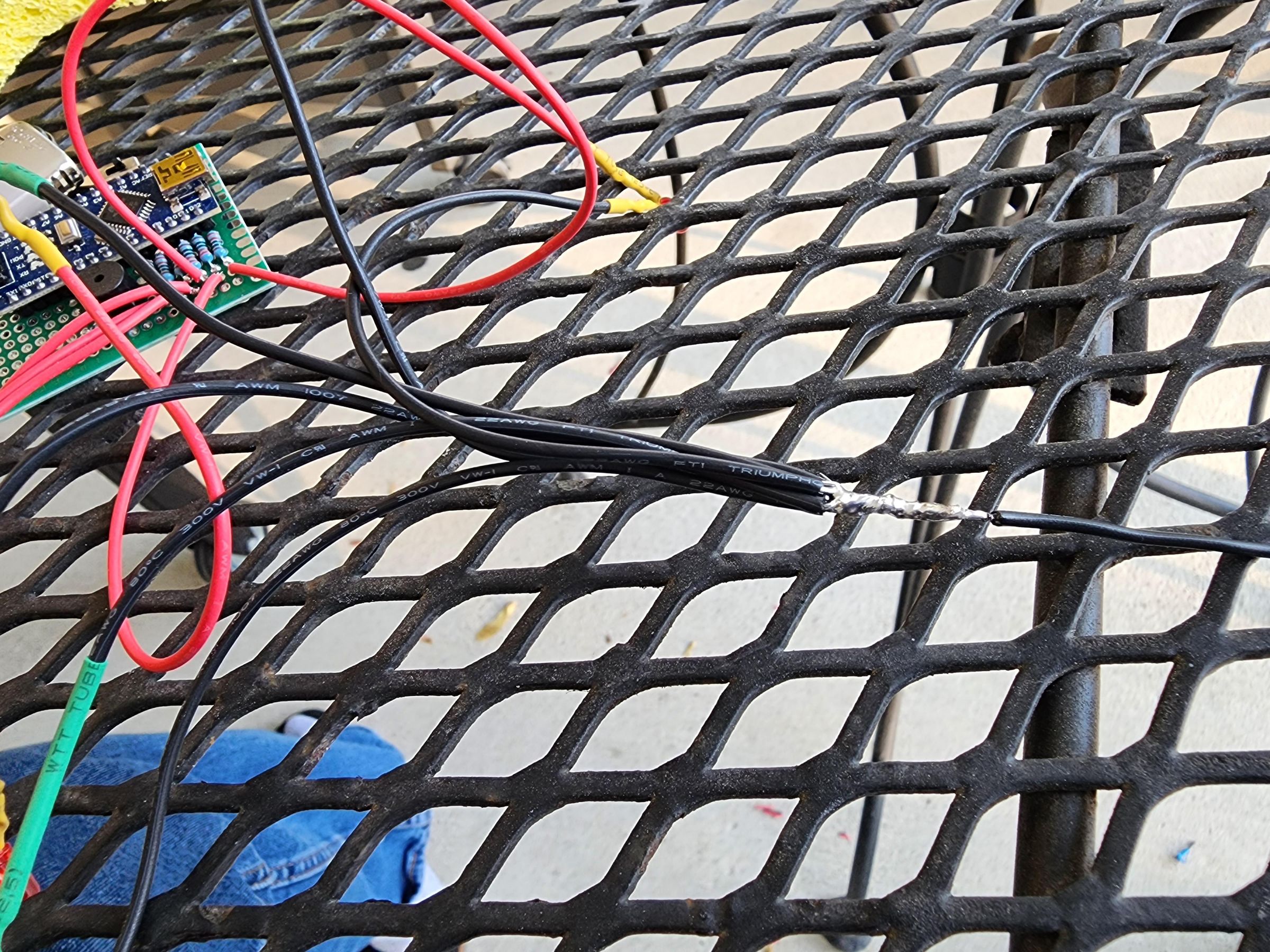 3D Printed Goldeneye Remote Mine (with Arduino) : 9 Steps (with ...