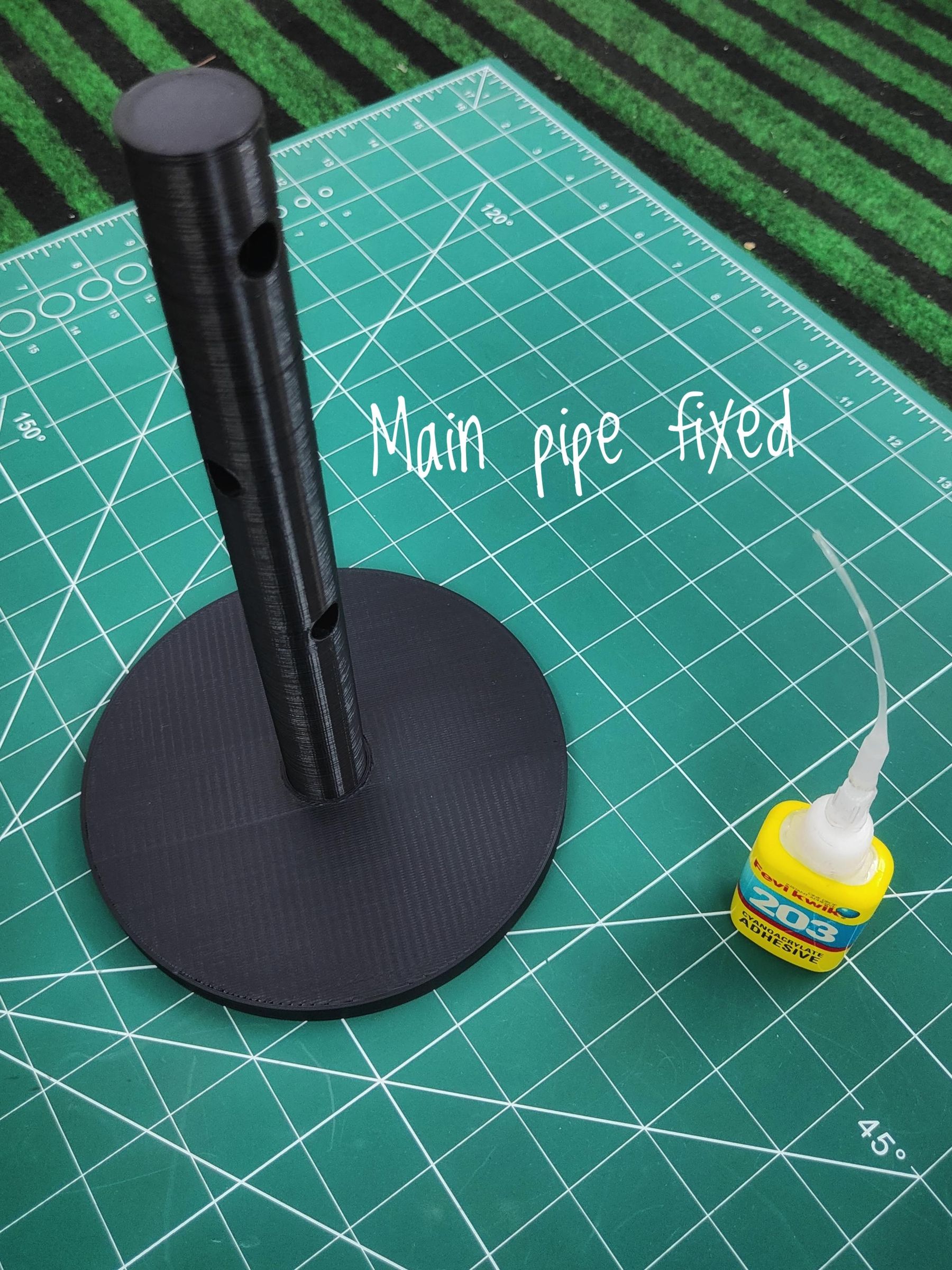 DIY Cup Holder Tree for Your Kitchen : 8 Steps (with Pictures ...