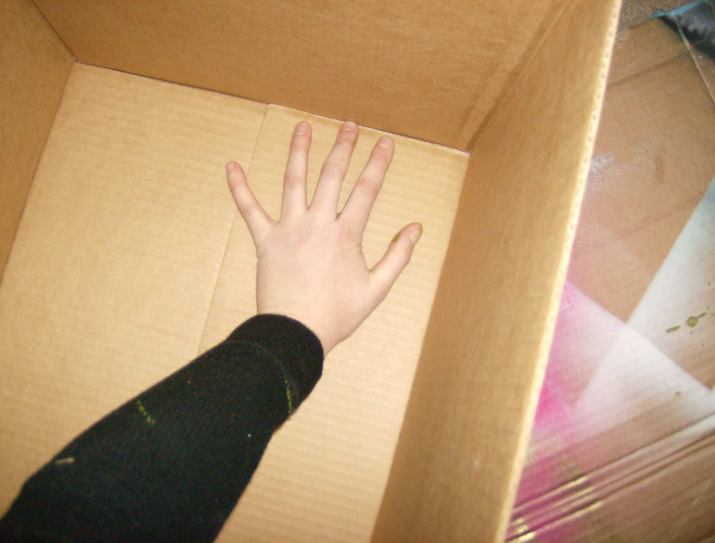 Cardboard Cubbies : 8 Steps (with Pictures) - Instructables