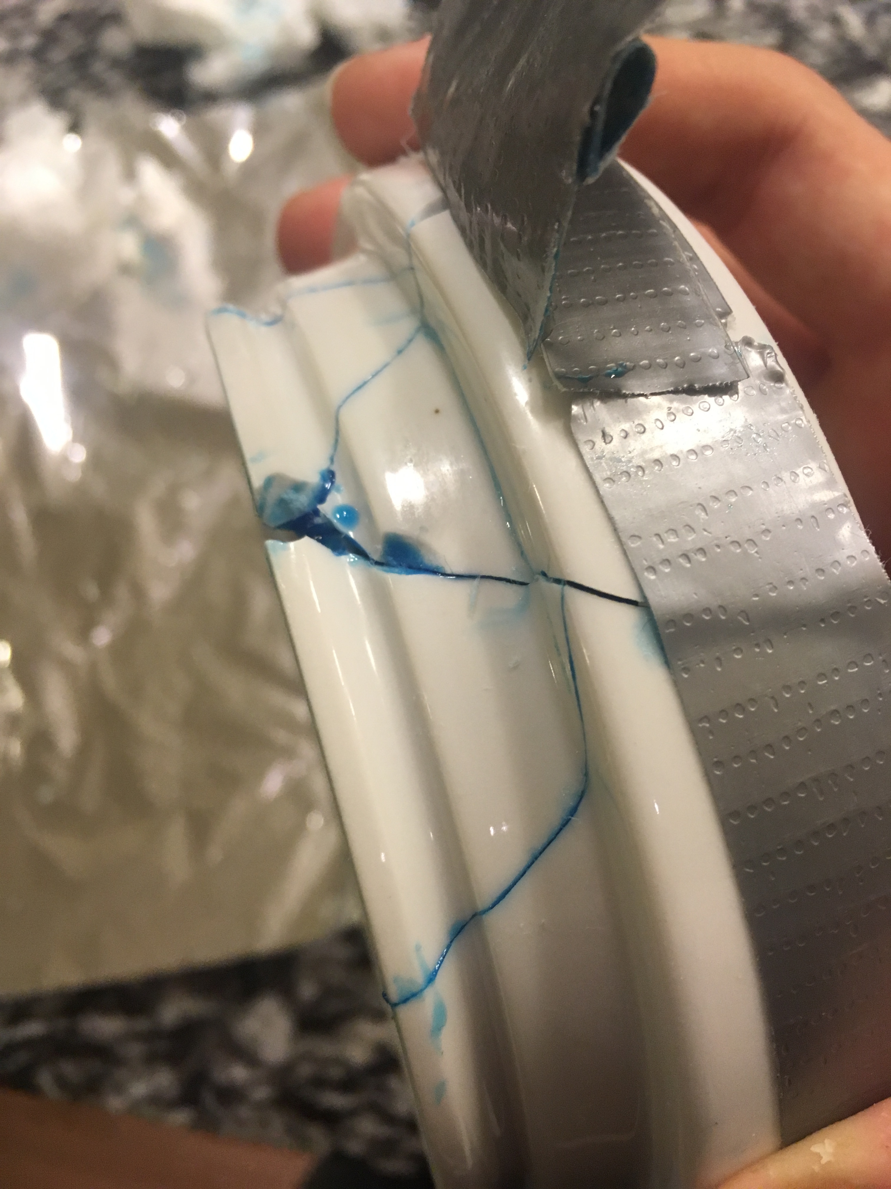 Repairing Broken Ceramics : 7 Steps - Instructables