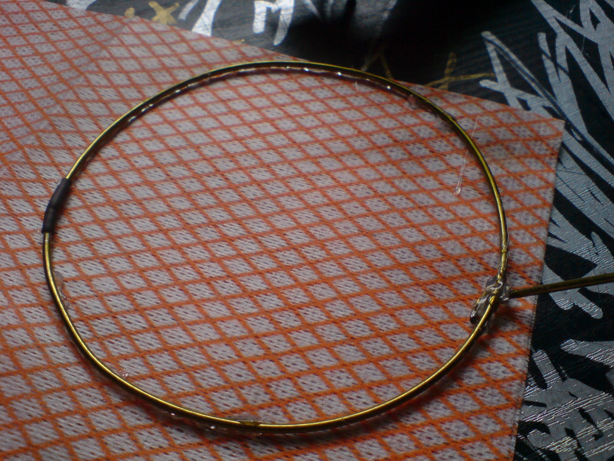 Cheap & Fast DIY Pop Screen : 6 Steps - Instructables