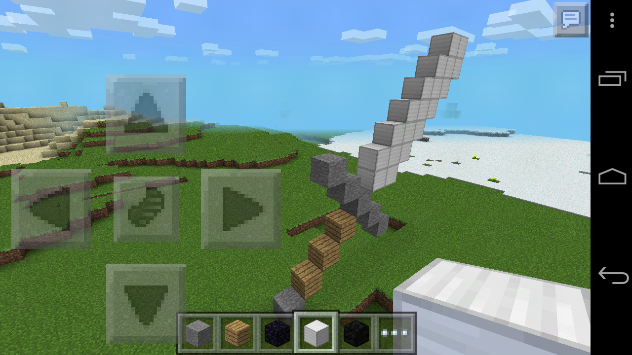 Top Three Godly Weapons (Minecraft Version) : 4 Steps - Instructables