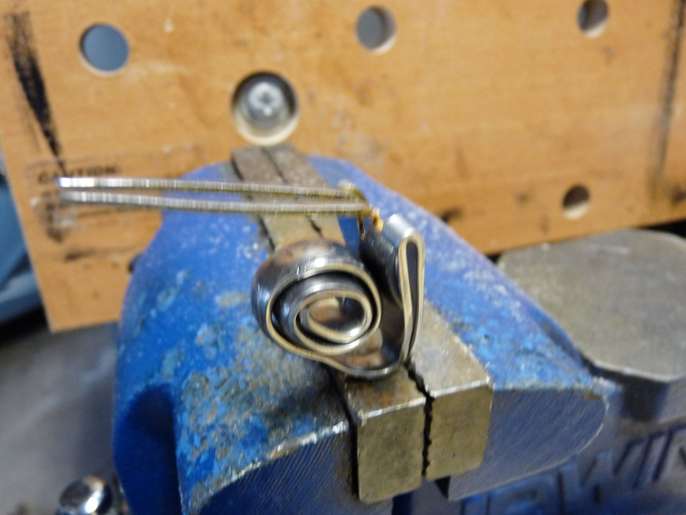 Fork Snails: How To : 5 Steps - Instructables