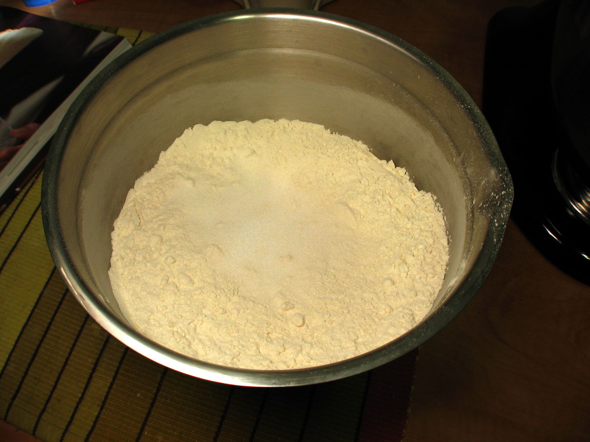 Peter Reinhart - Lean Bread : 13 Steps (with Pictures) - Instructables