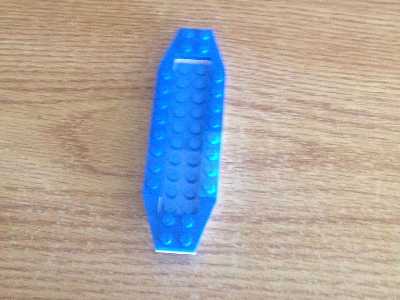 A 5 Step Lego Sled of Awesomeness : 5 Steps - Instructables