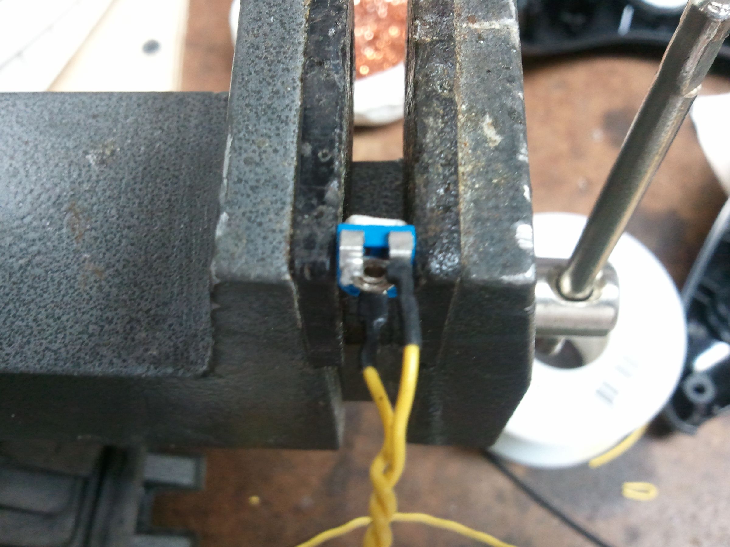 Xbox 360 Rapid Fire Modification : 17 Steps (with Pictures) - Instructables