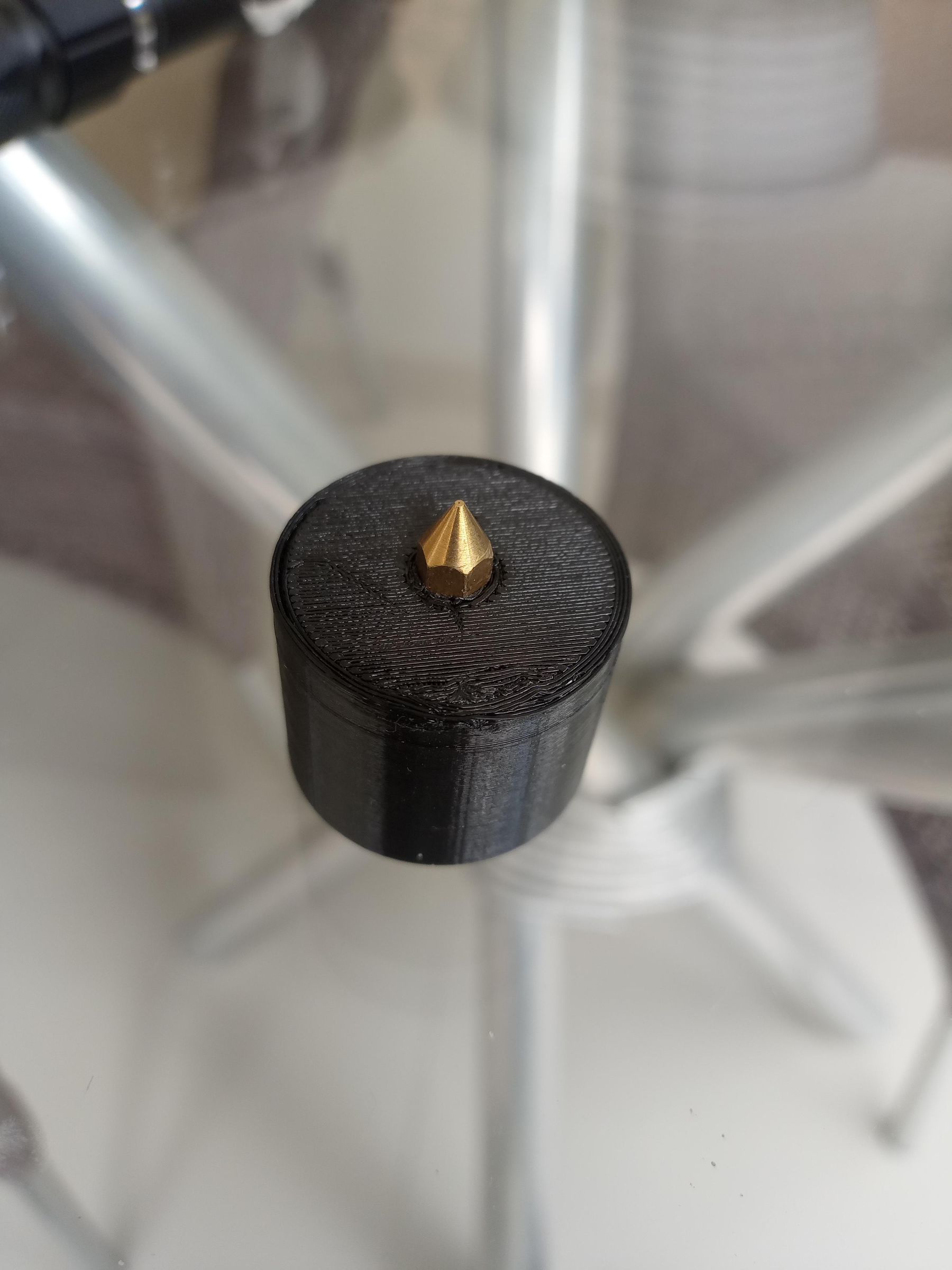 Artificial Star for Telescope Collimation - Instructables