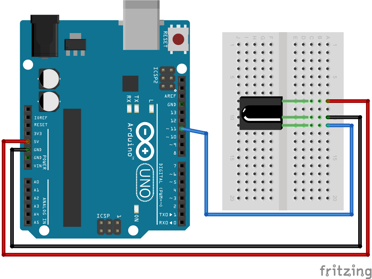 ESP8266 WiFi Controlled Aircon Remote : 15 Steps (with Pictures ...