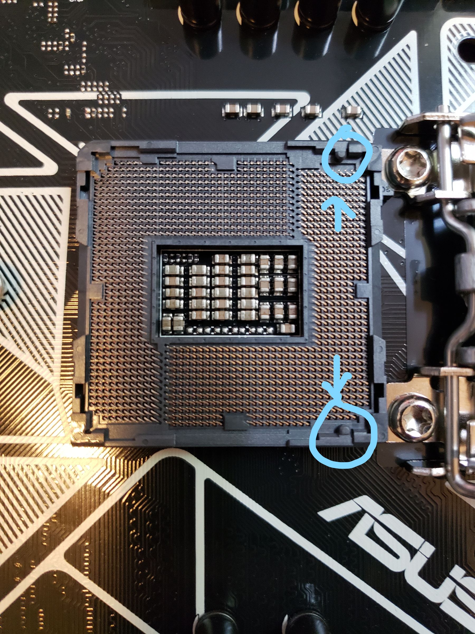 Replacing a CPU : 7 Steps - Instructables