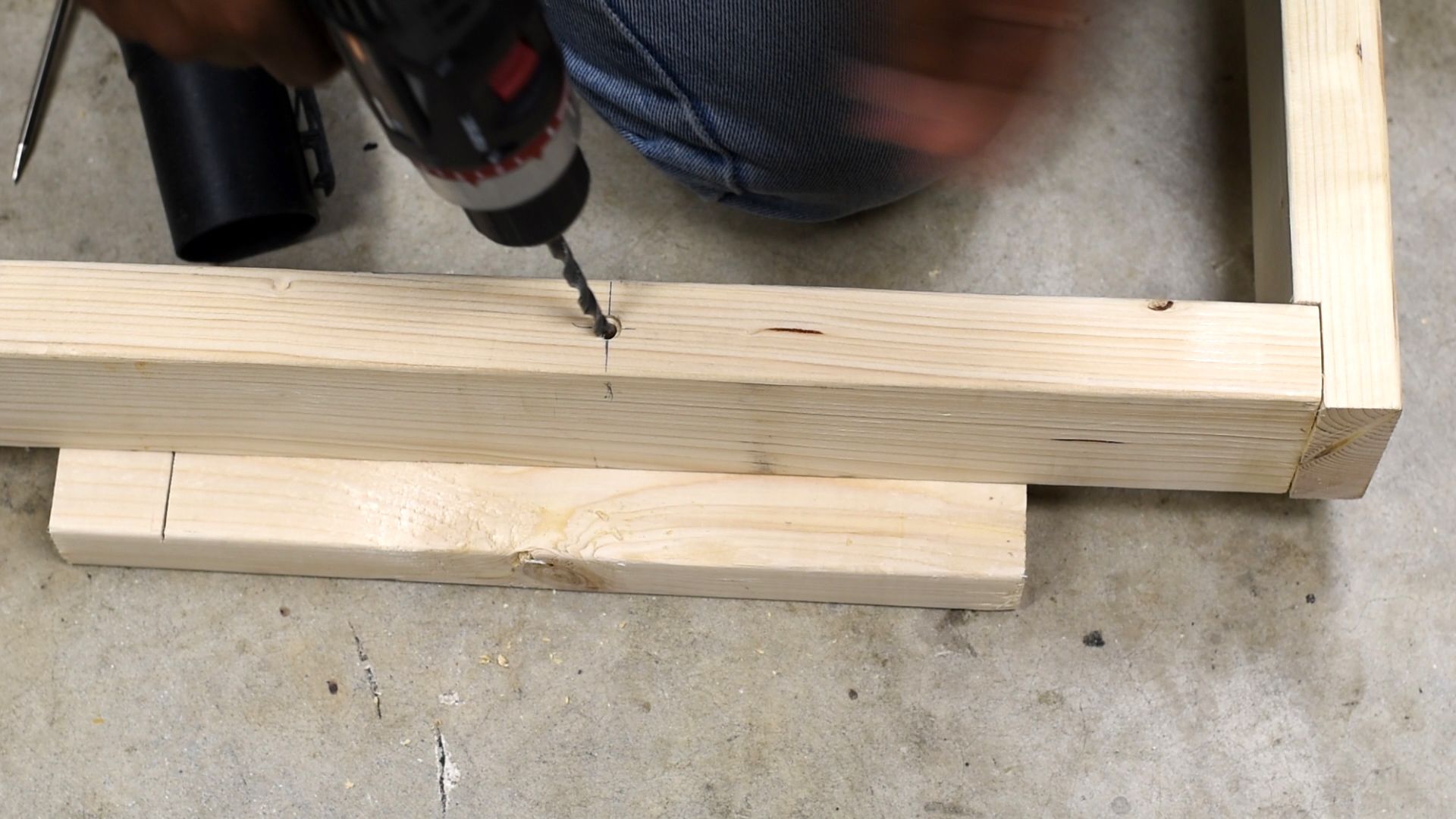 DIY Modern Chair : 13 Steps (with Pictures) - Instructables