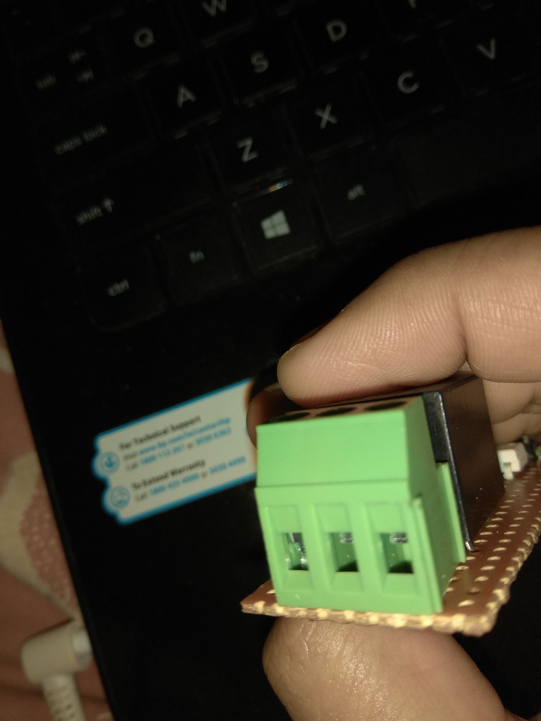 DIY Relay Board : 3 Steps (with Pictures) - Instructables