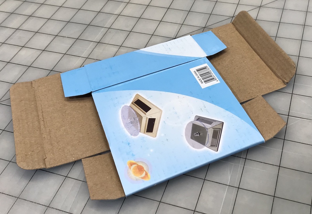 Inside-Out Boxes : 9 Steps (with Pictures) - Instructables